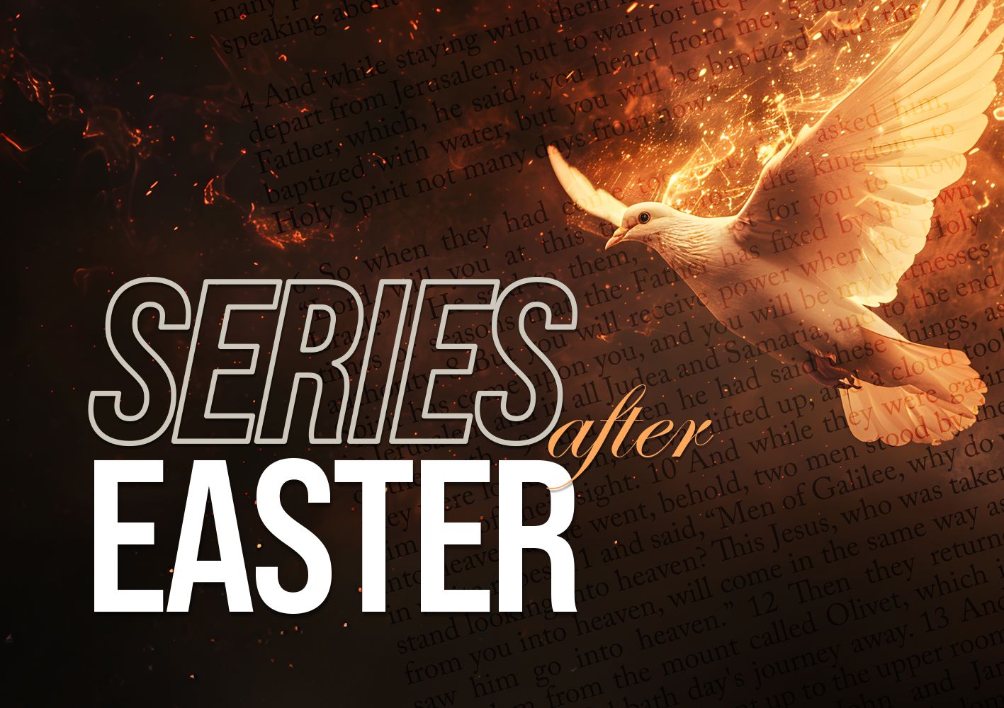 Twin Cities Church - Easter Services