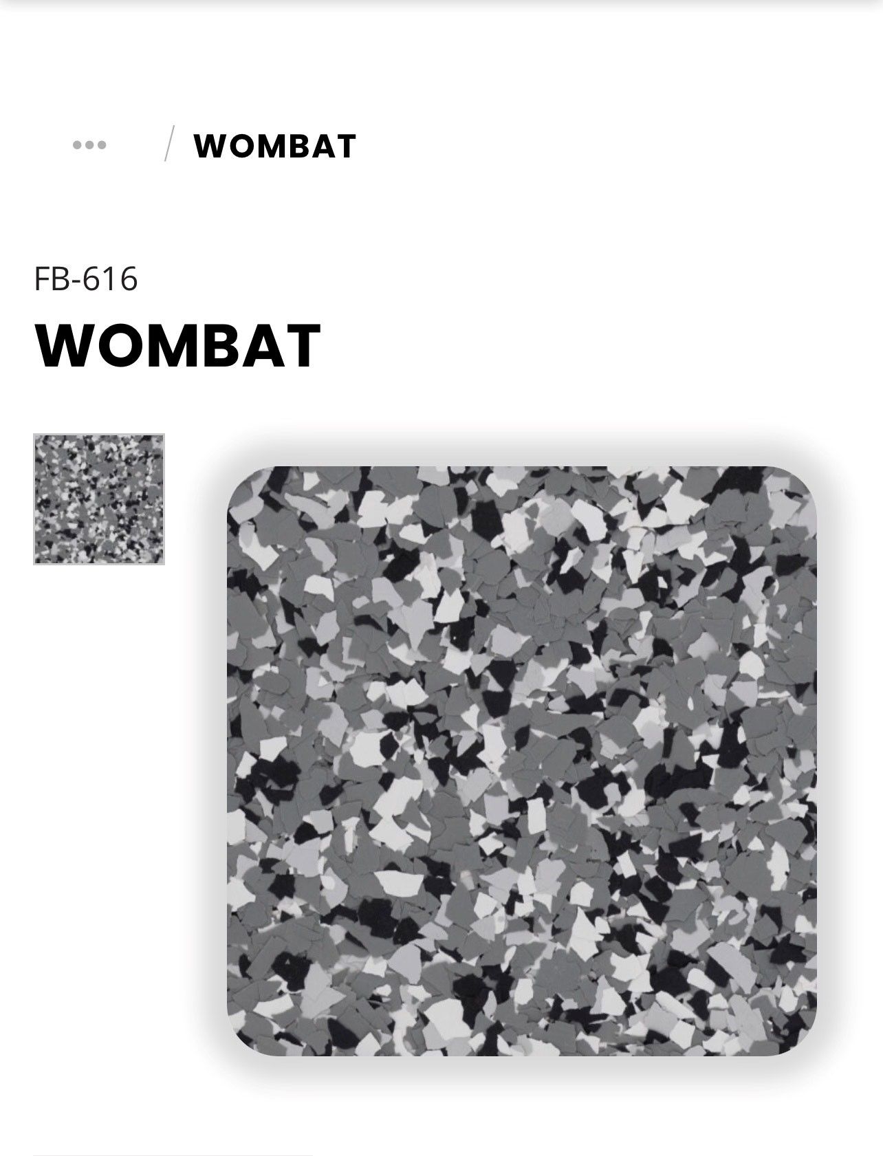 Epoxy Color Samples | Salem, OR | Elite Surface Coatings