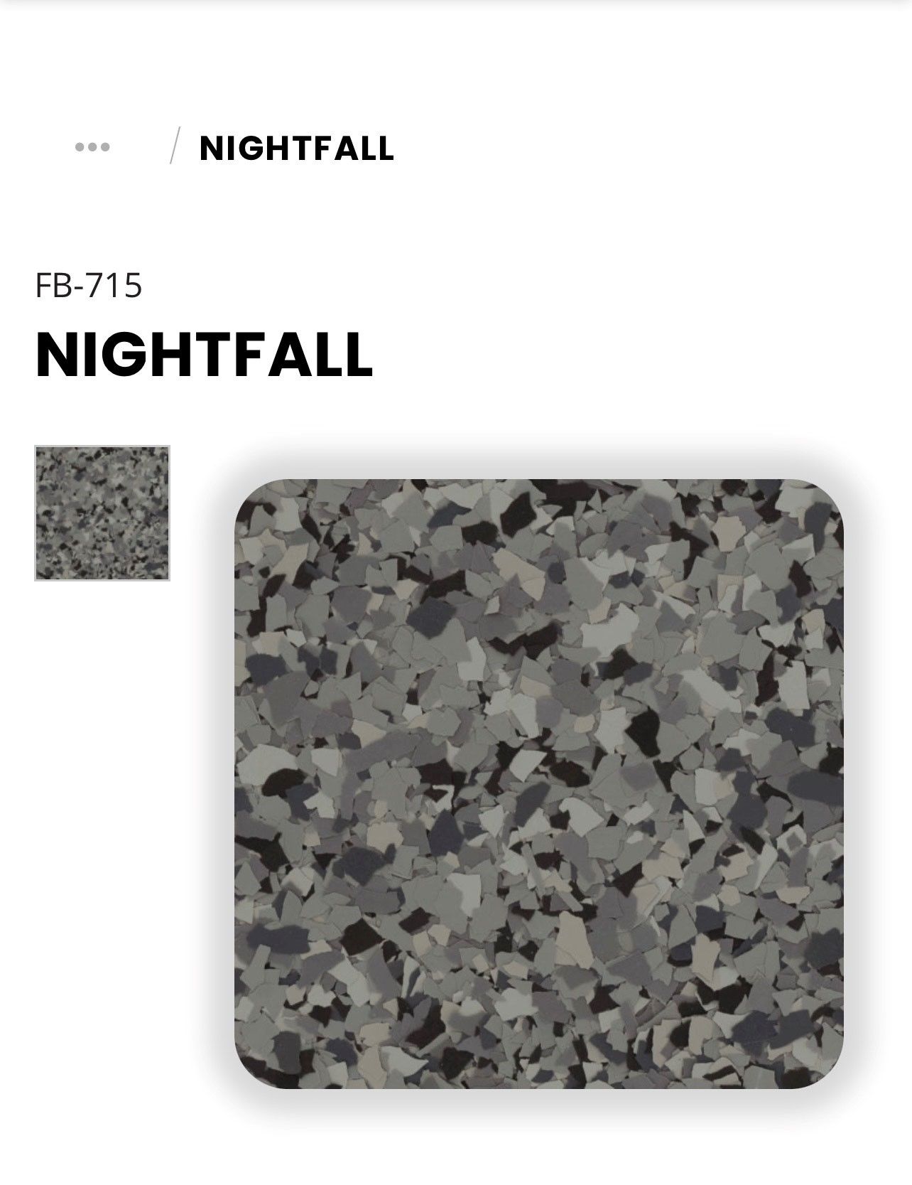 Epoxy Color Samples | Salem, OR | Elite Surface Coatings