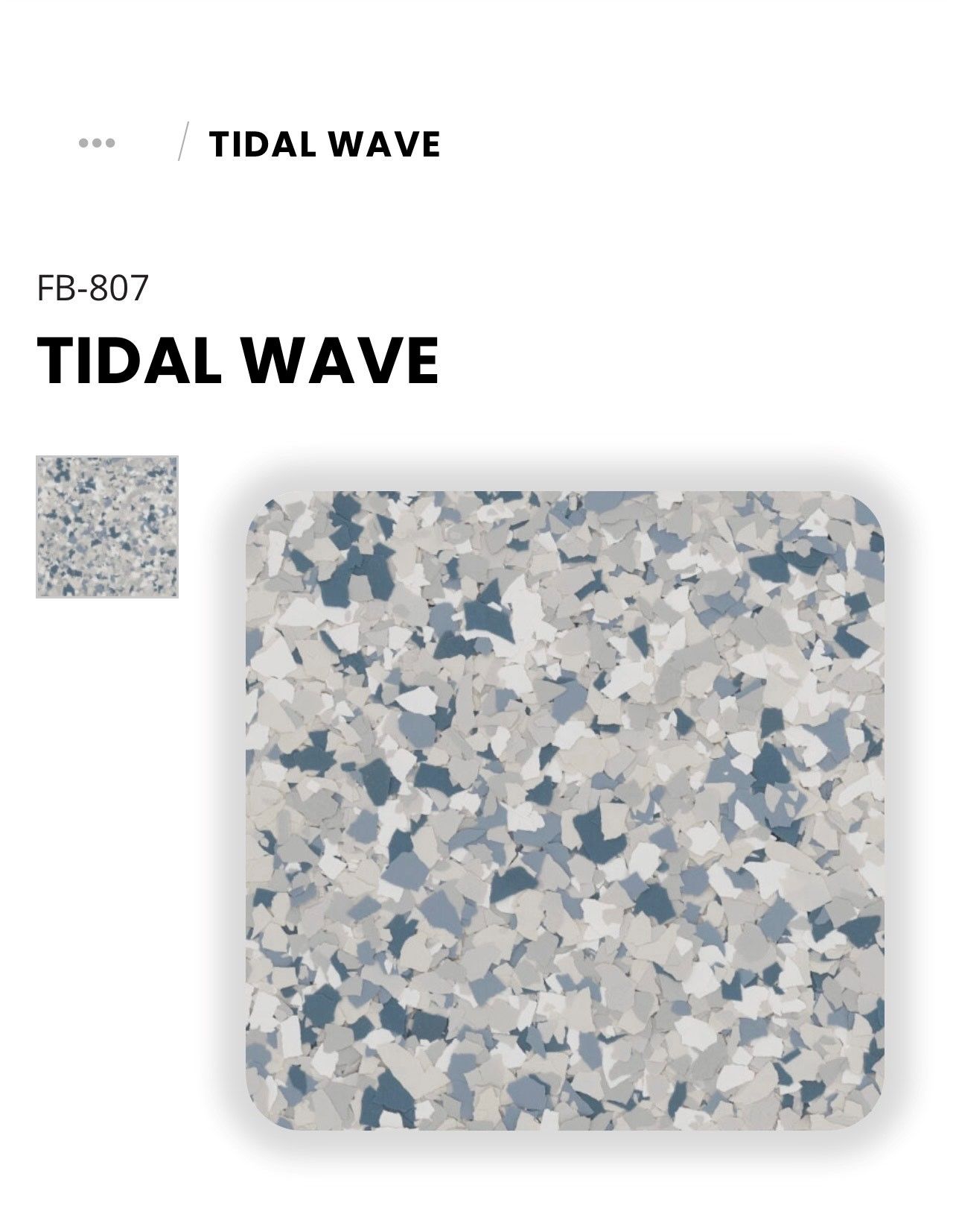 Epoxy Color Samples | Salem, OR | Elite Surface Coatings