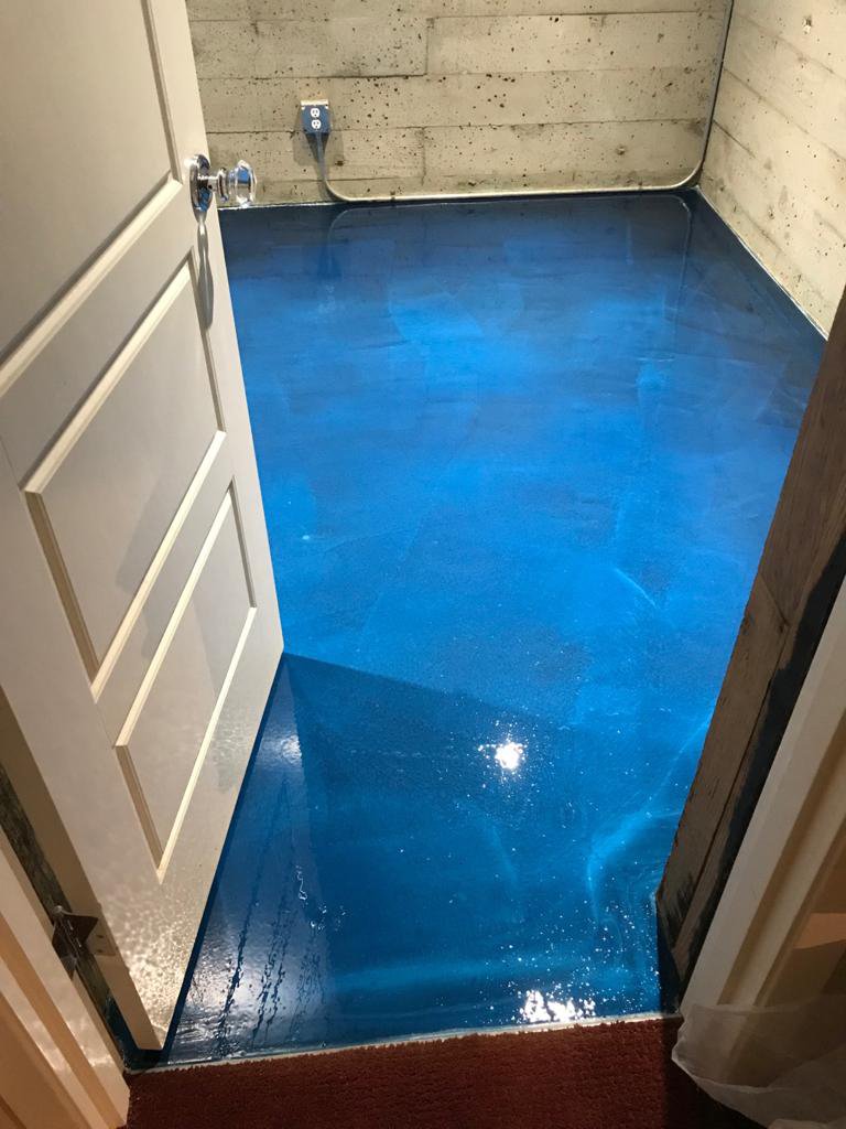 Our Projects | Salem, OR | Elite Surface Coatings