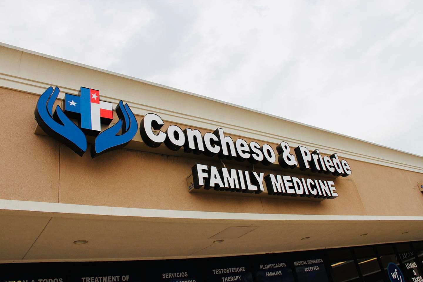 Medical Clinic | Conroe, TX | 832-901-5148