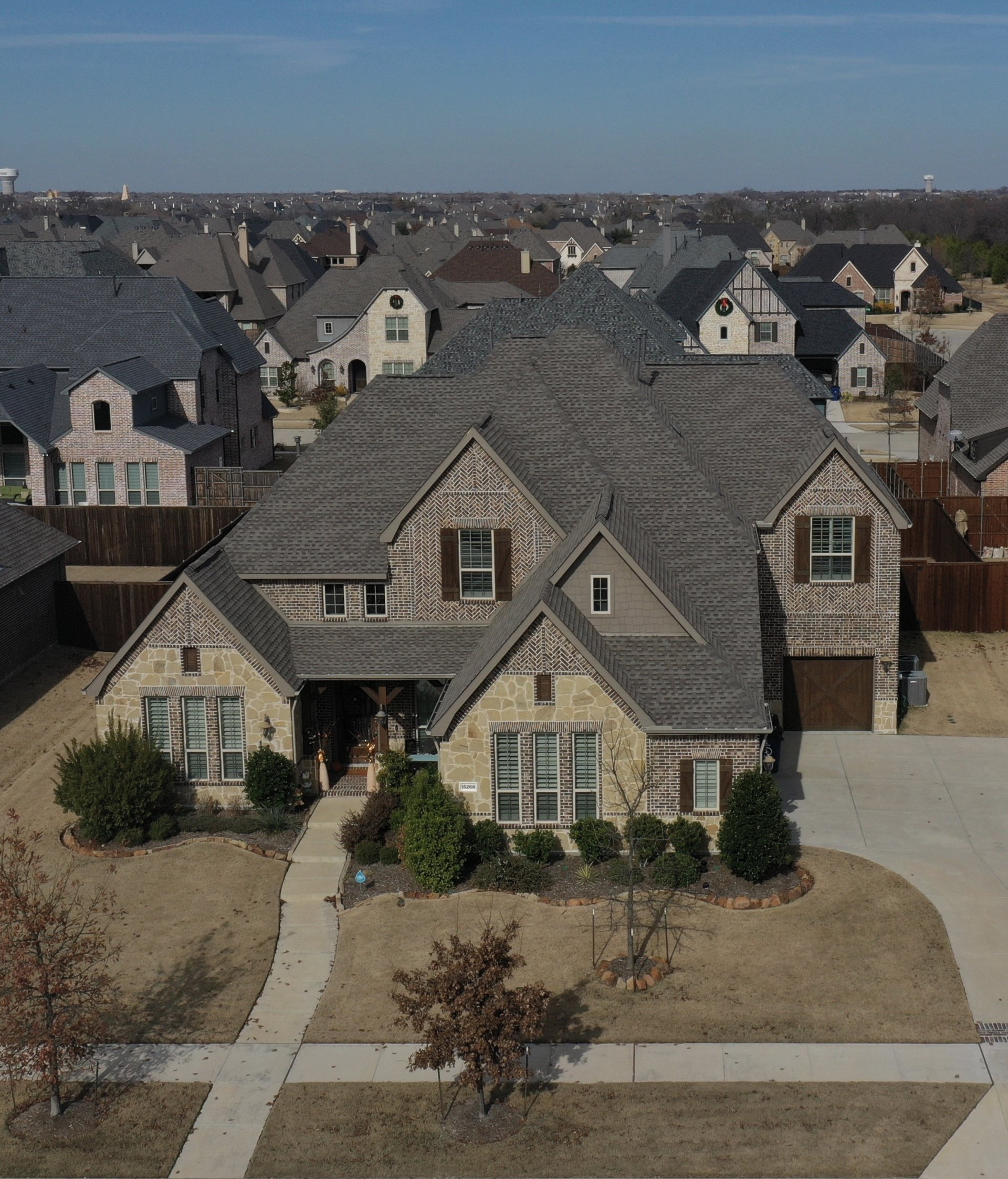 Top General Contractor Dallas Metroplex (Award Winning Team)