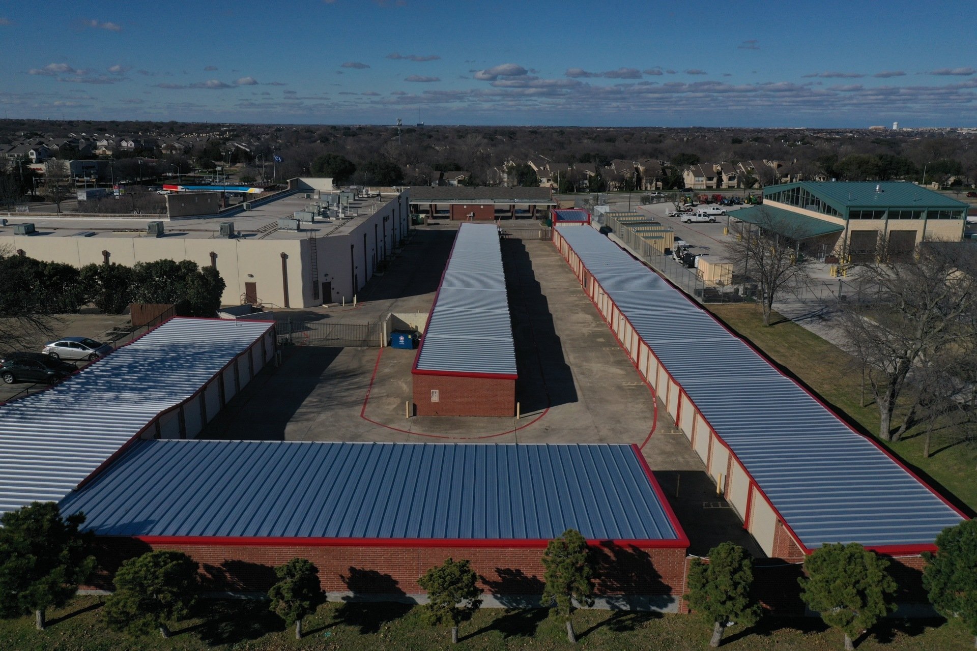 Top General Contractor Dallas Metroplex (Award Winning Team)