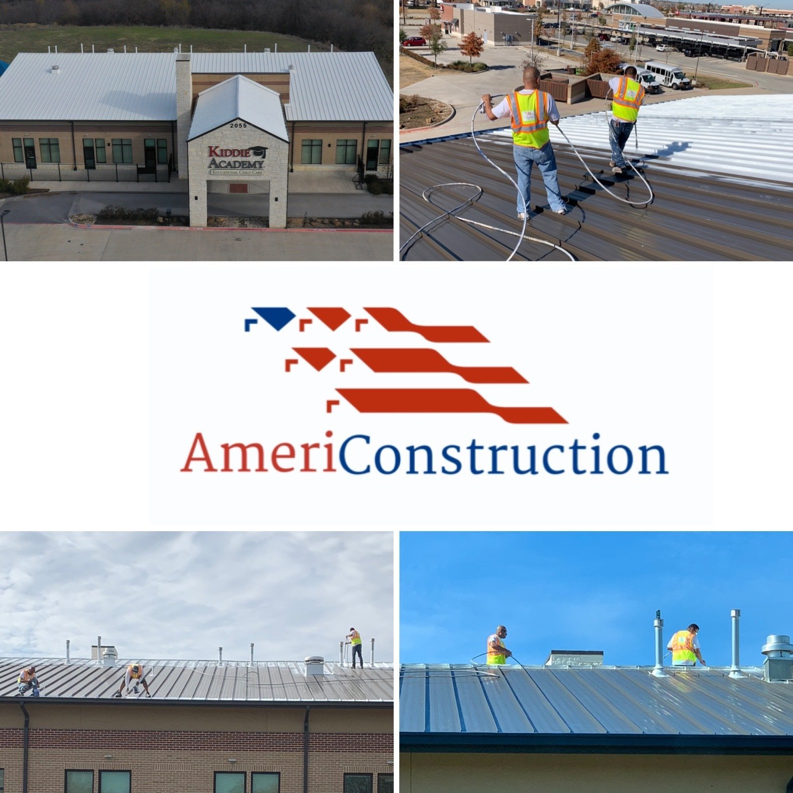 Top General Contractor Dallas Metroplex (Award Winning Team)