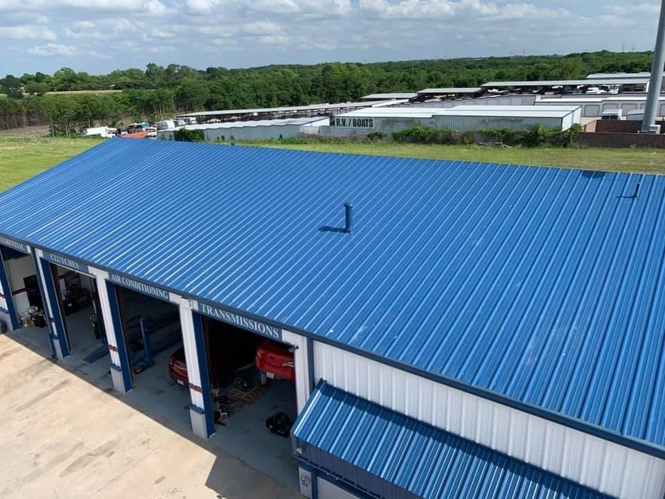 Top General Contractor Dallas Metroplex (Award Winning Team)