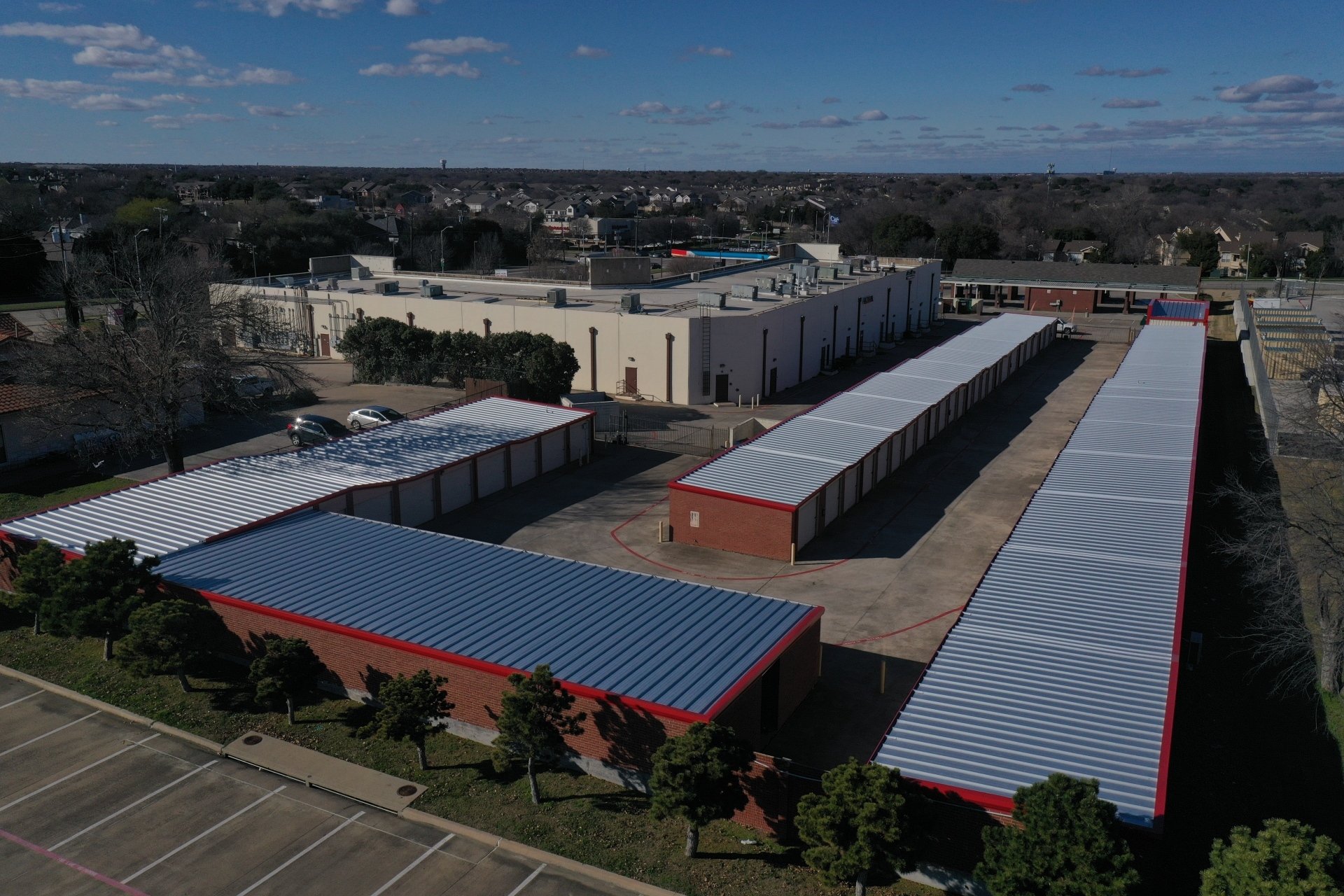 Top General Contractor Dallas Metroplex (Award Winning General ...