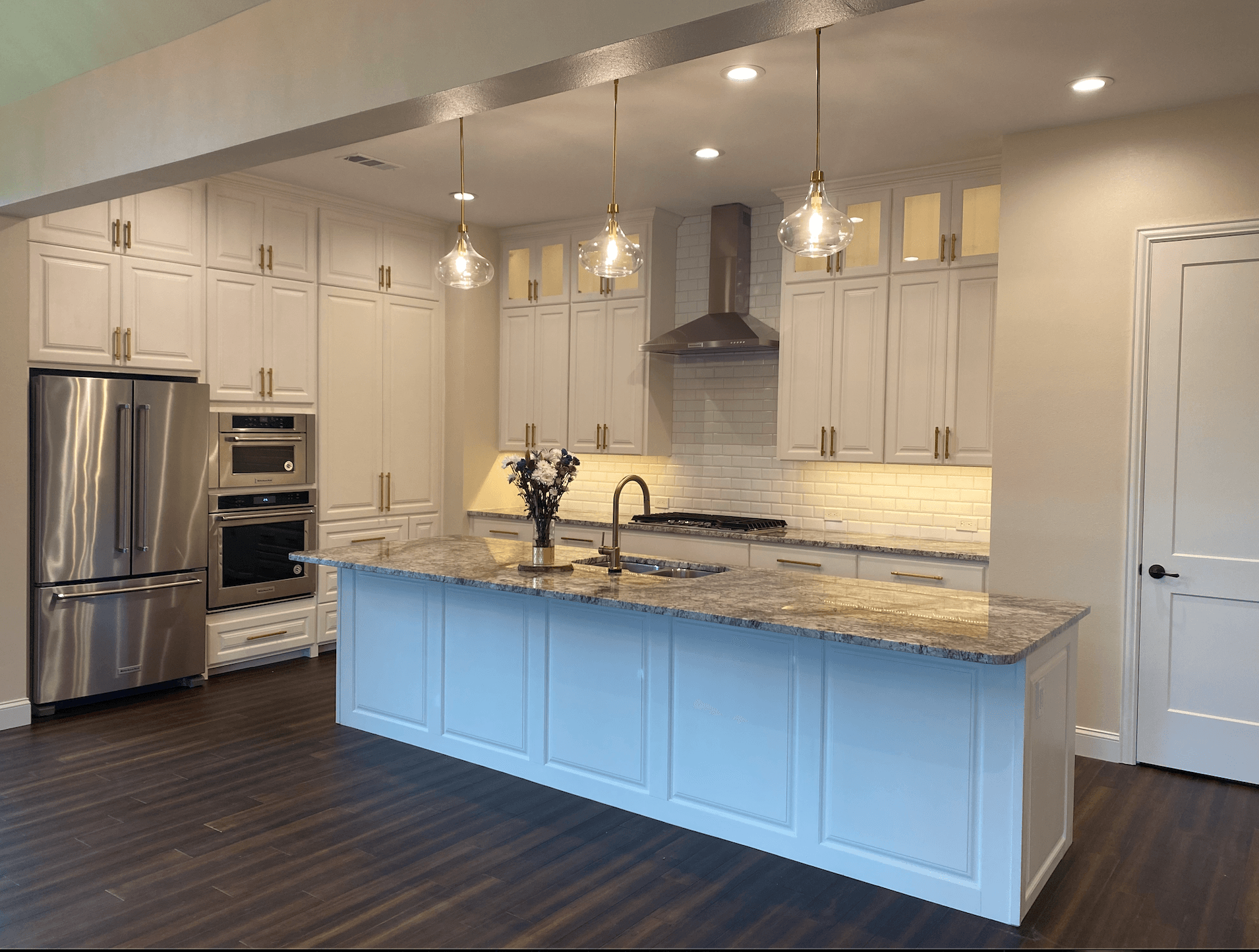 Top General Contractor Dallas Metroplex (Award Winning Team)