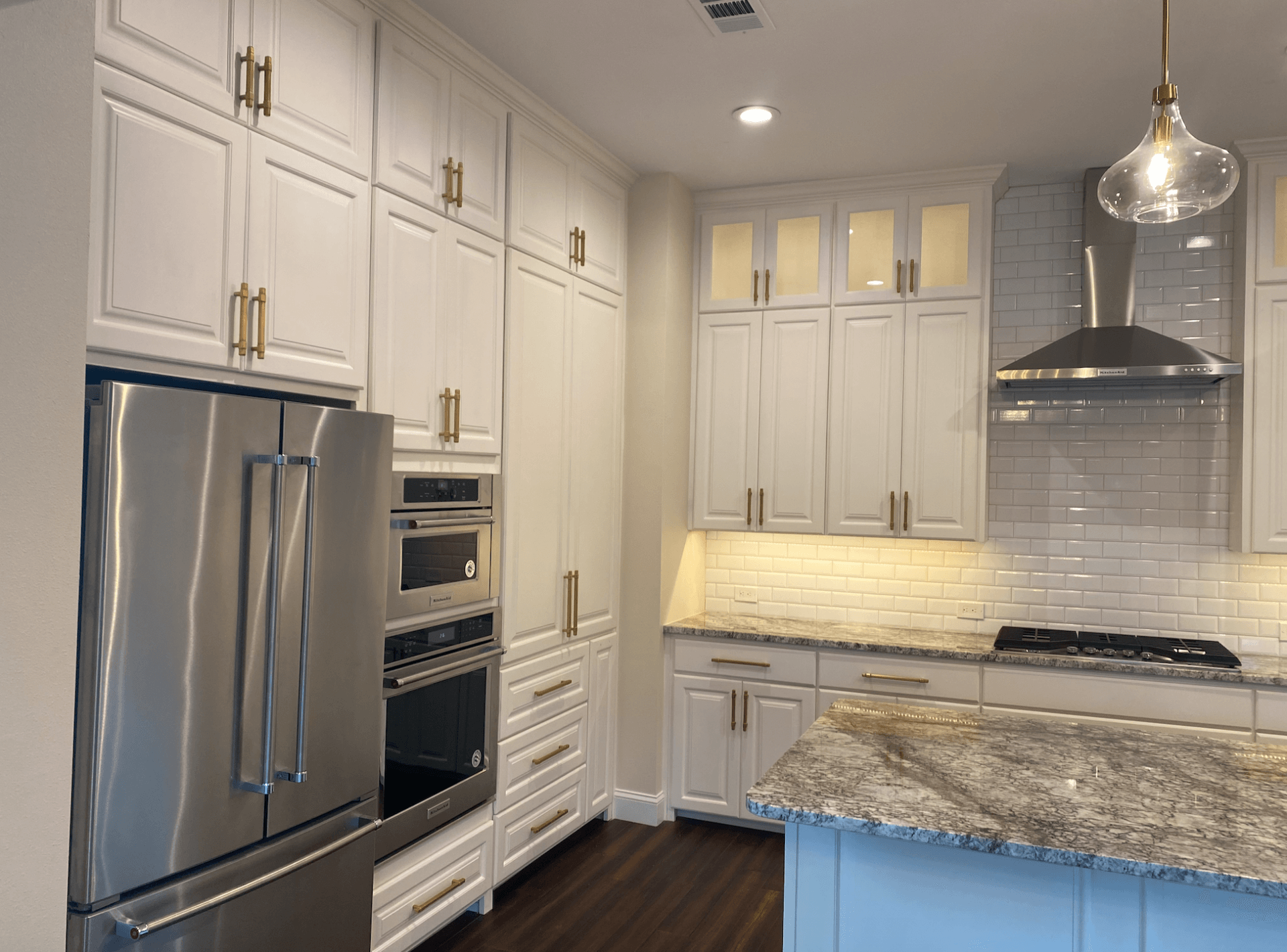 Top General Contractor Dallas Metroplex (Award Winning Team)