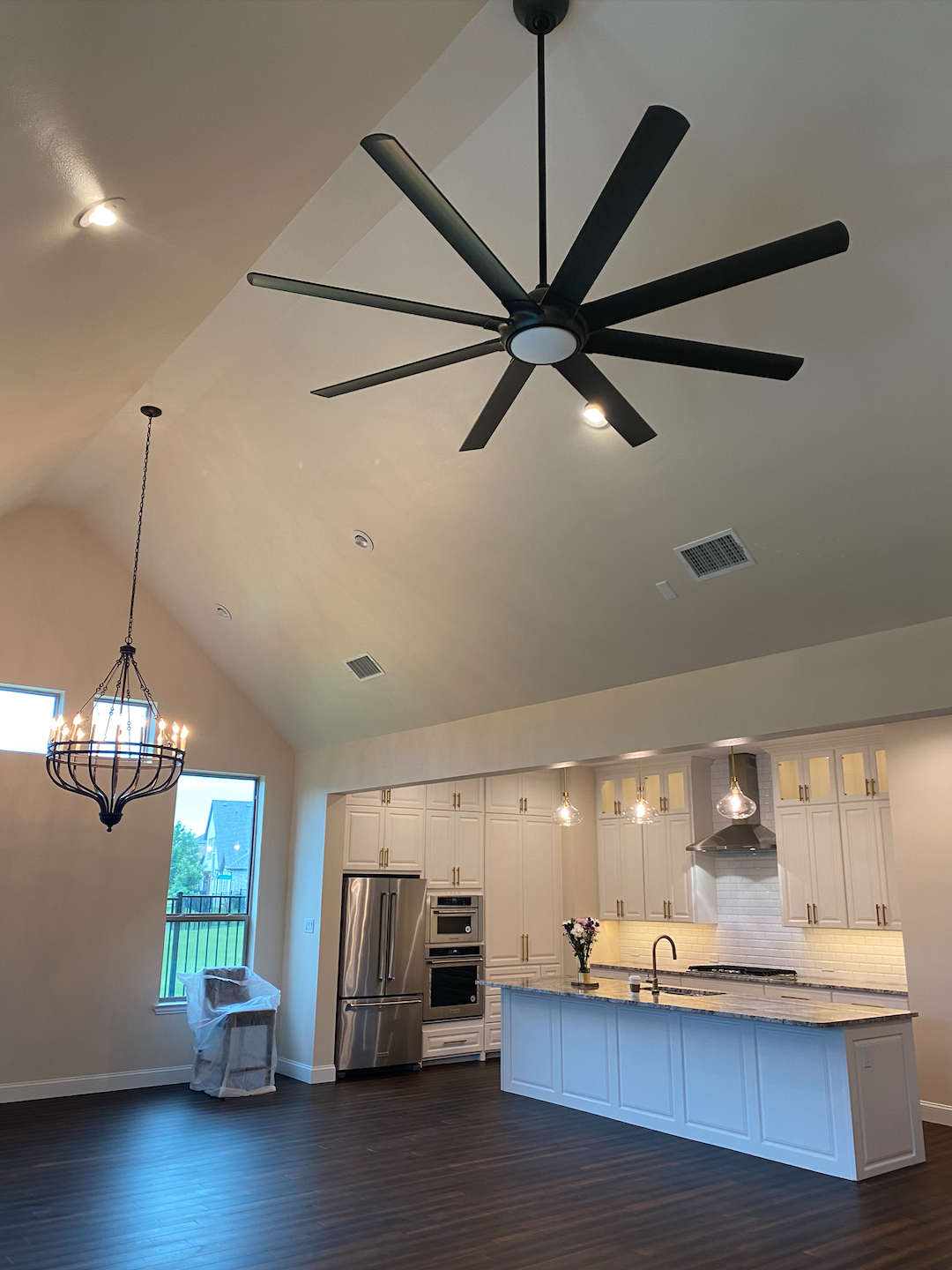 Top General Contractor Dallas Metroplex (Award Winning Team)