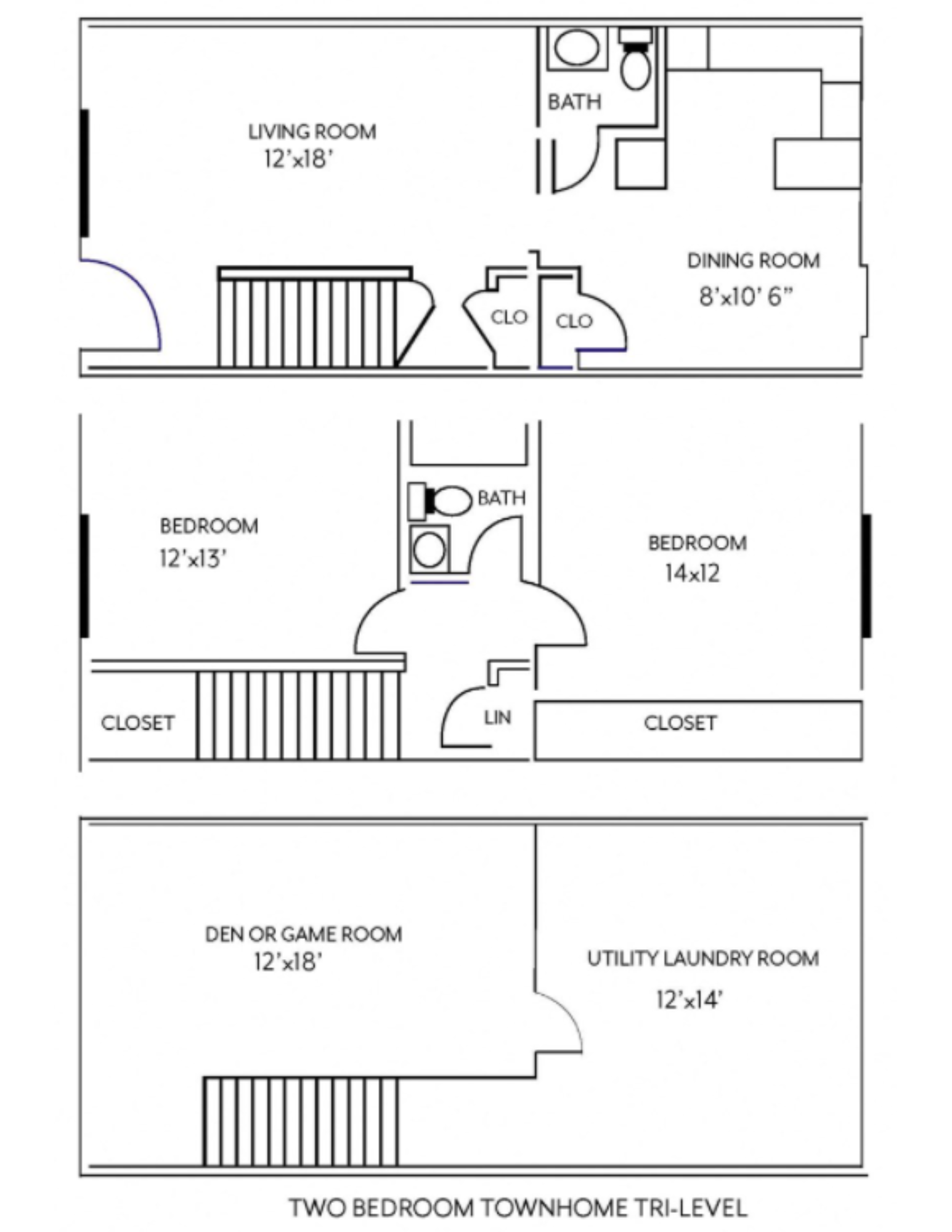 Chez Paree | Home Details