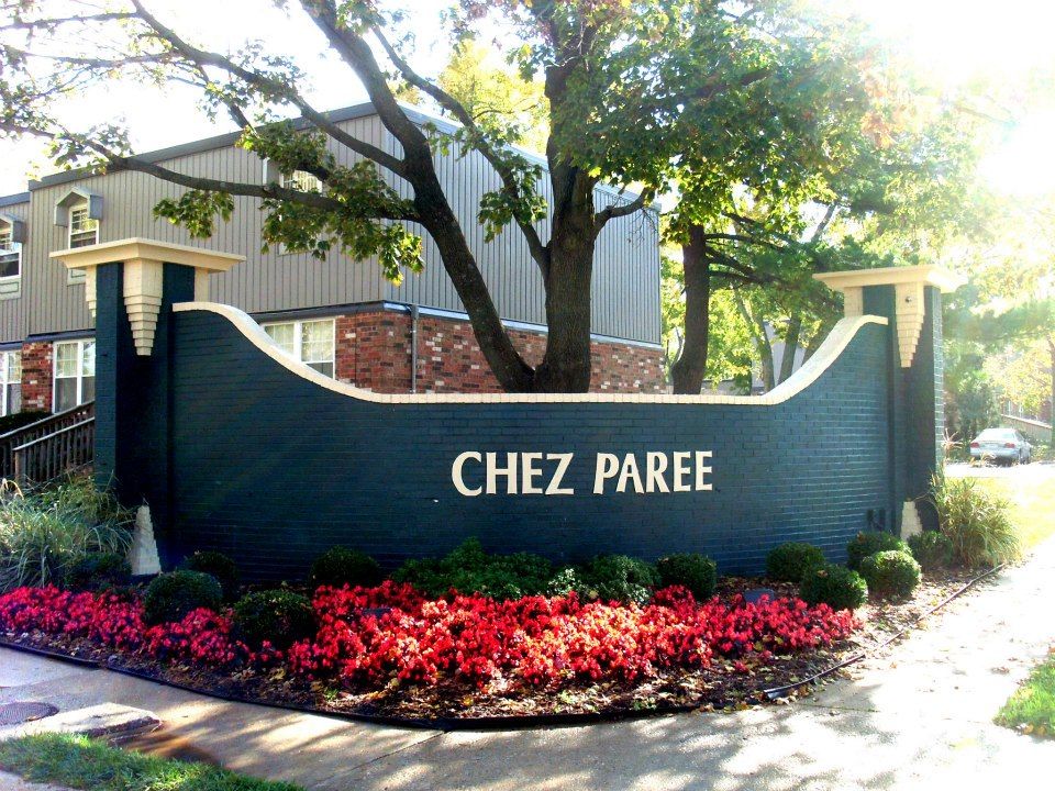 Chez Paree | Welcome Home