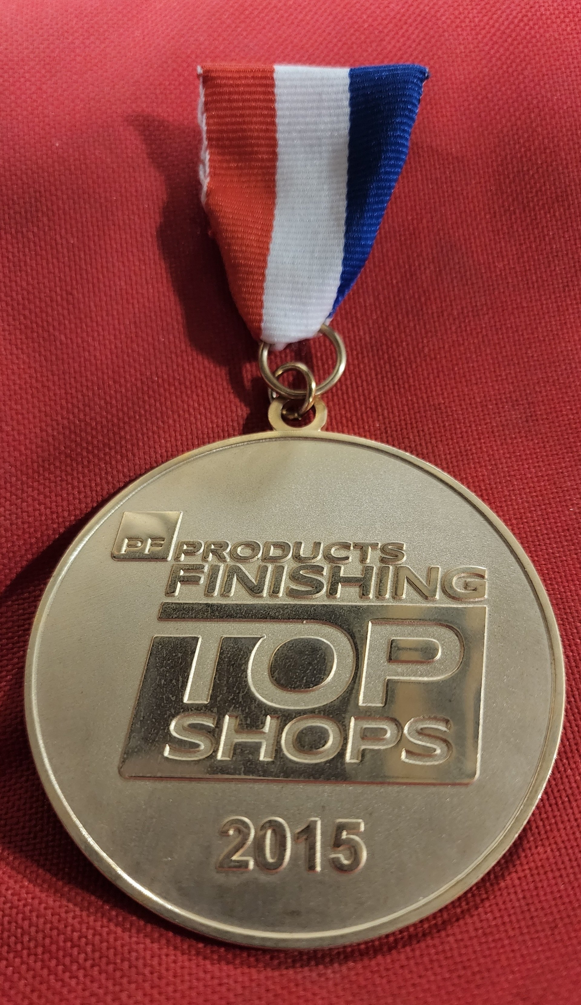 Military/Commercial Metal Finishing Company | Maryland | American ...