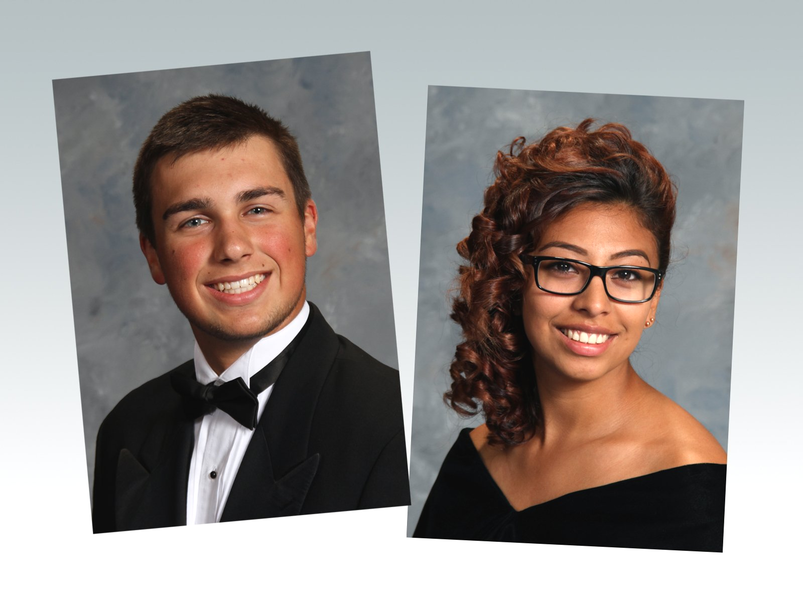 Senior Portraiture | Pictures Plus and O'Roke Photography