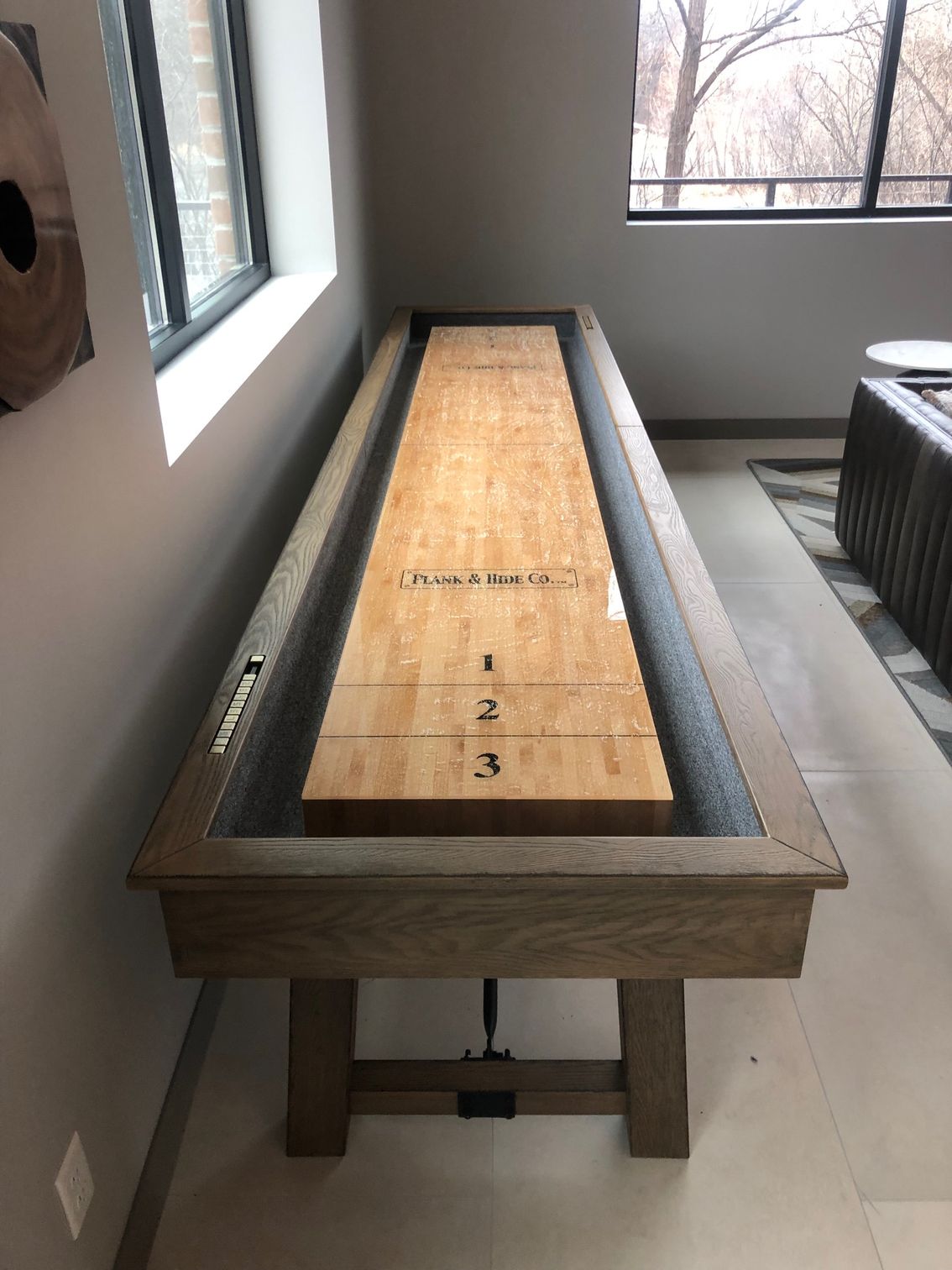 Professional Billiard Services | Elite Billiards