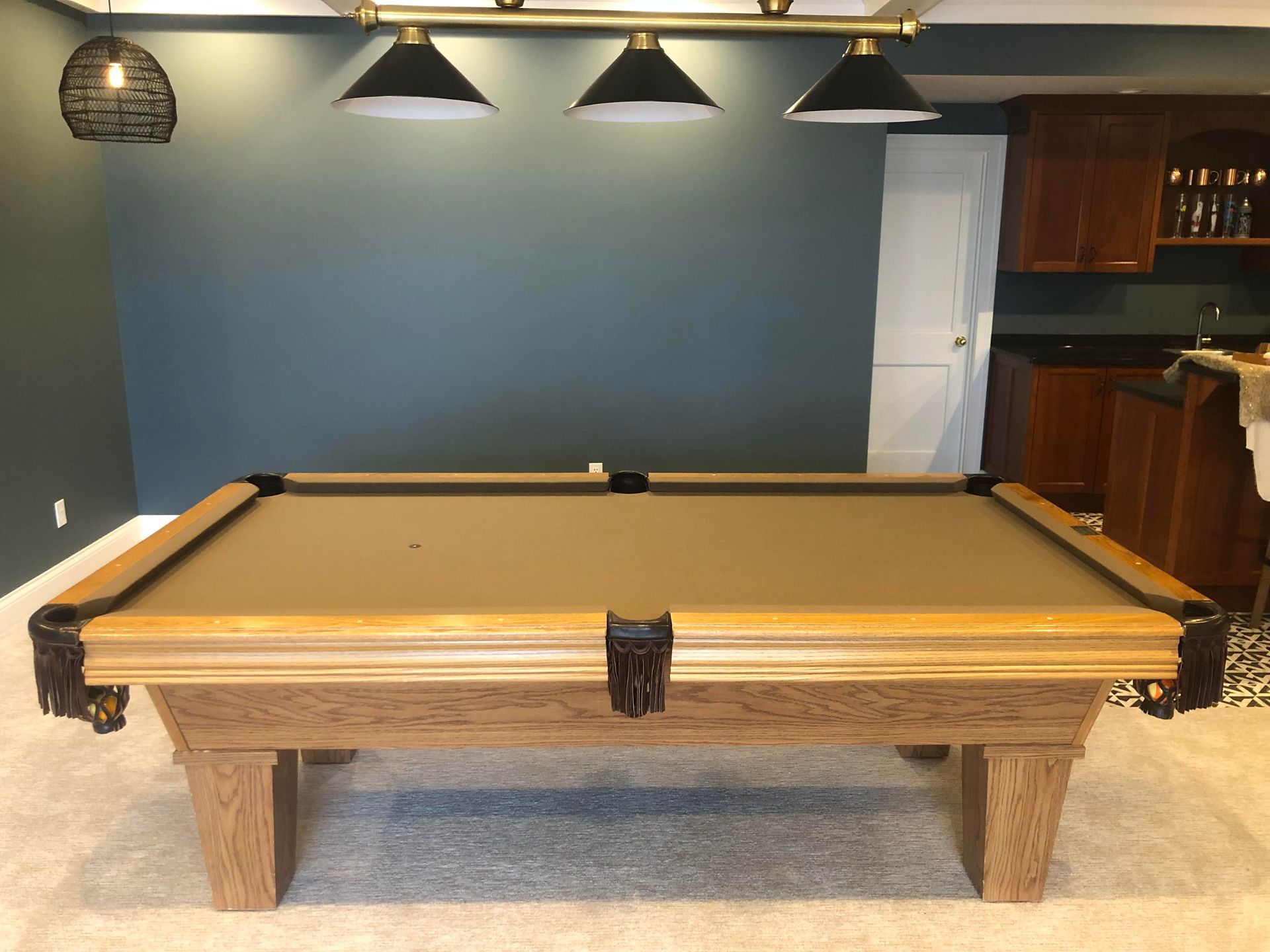 Professional Billiard Services | Elite Billiards
