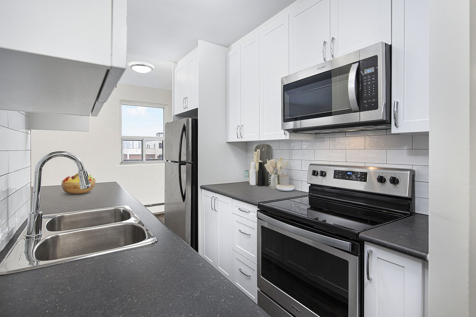 Weston Village Apartments for Rent