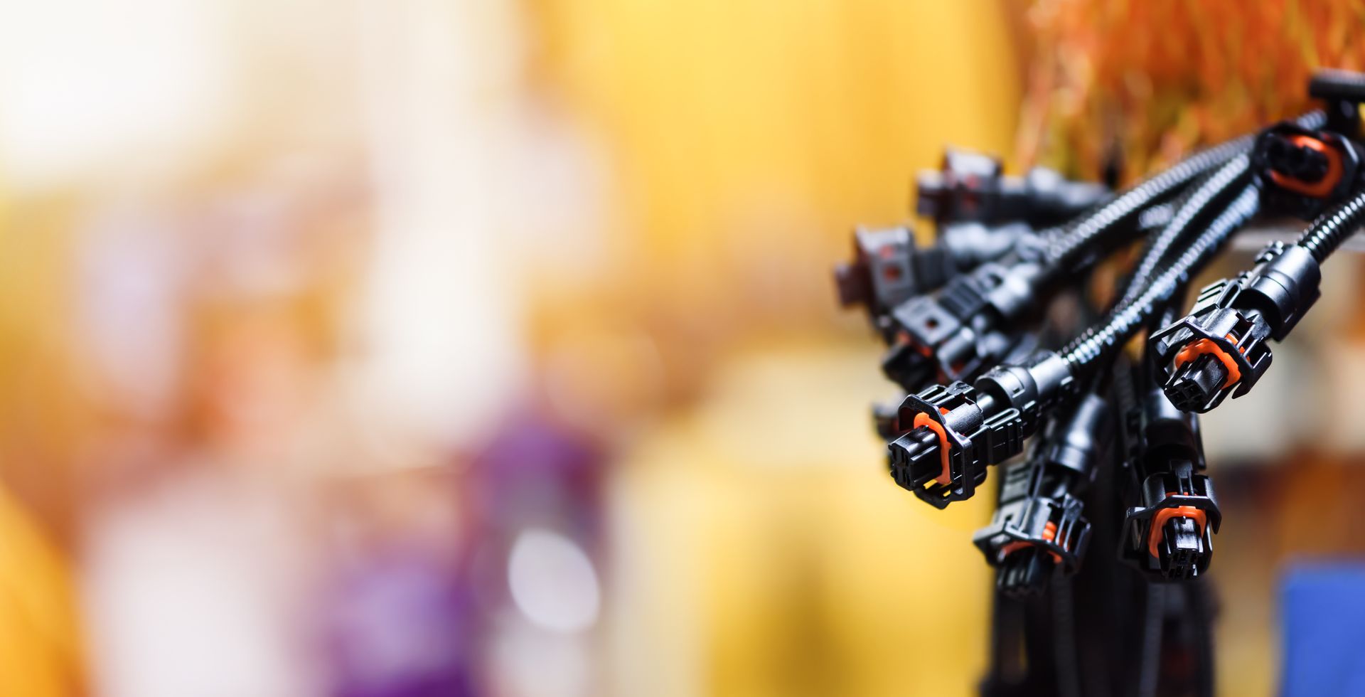 Custom Wire Harness Connectors: 5 Tips To Get Hooked Up Right