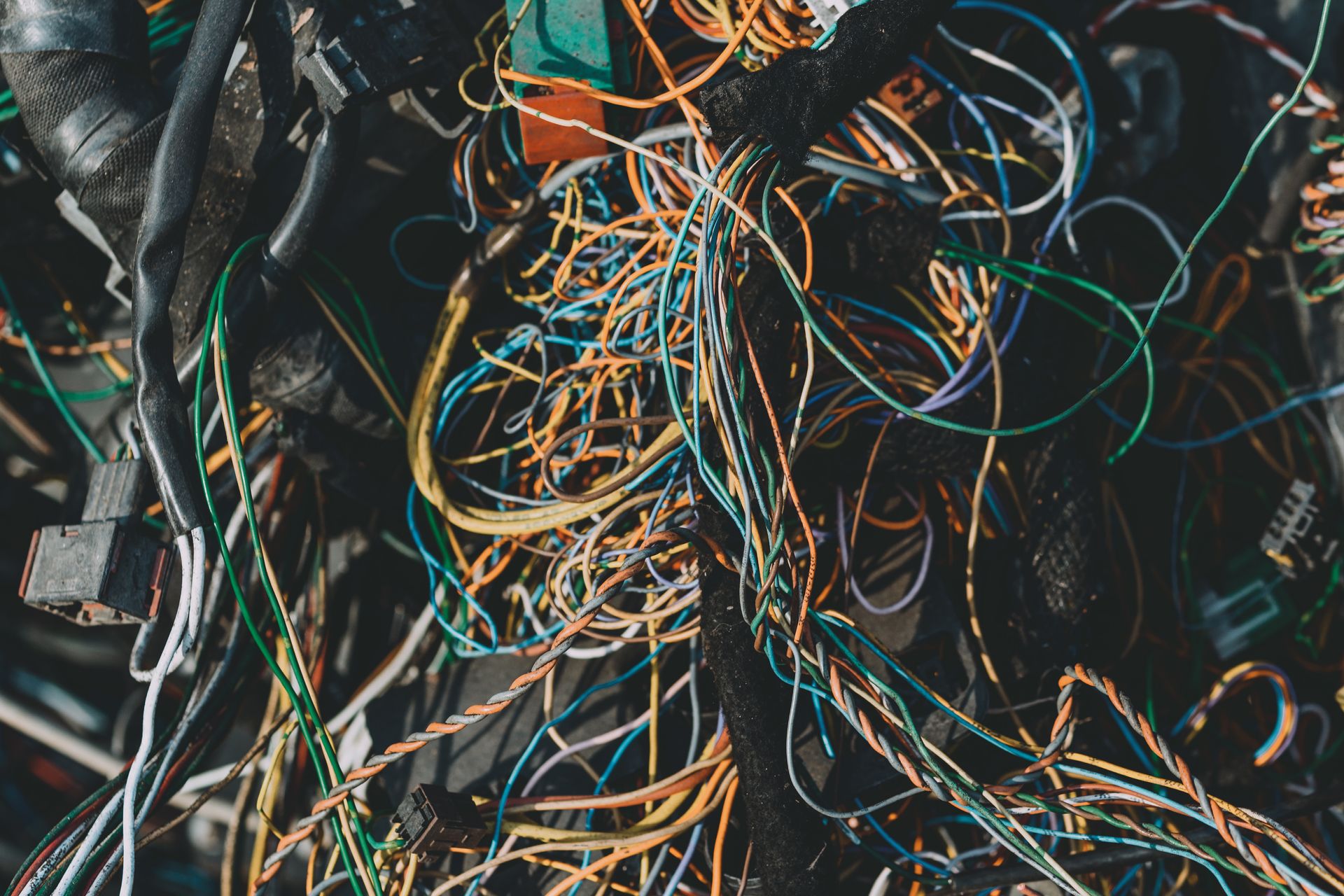 Proper Cable Maintenance for Custom Wire Harness Applications
