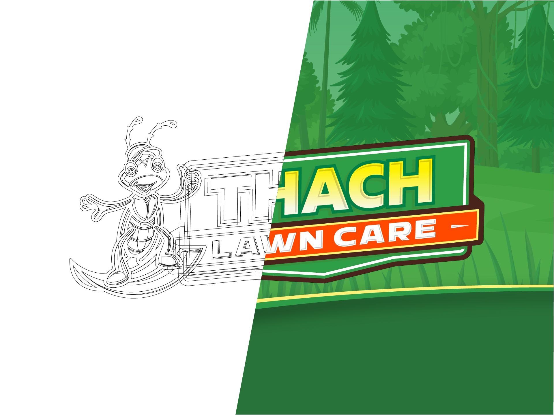 Custom Design & Print | Inked Signs & Apparel | Hutchinson, KS