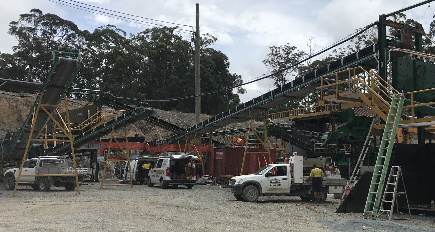 Industrial Electricians Coffs Harbour | Ray Smith Electrical