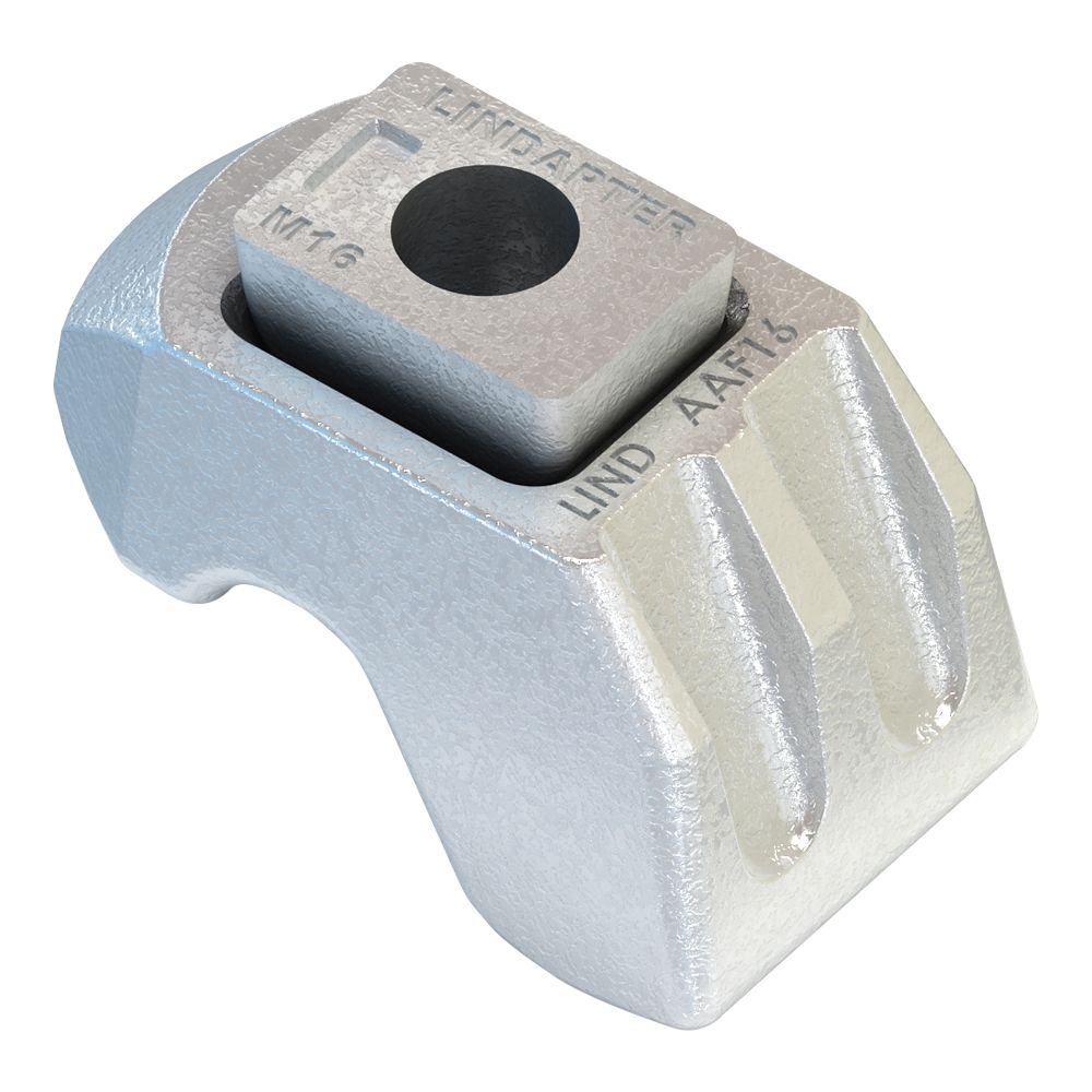 Steelwork Fixings | Precision Profiles | Fasteners