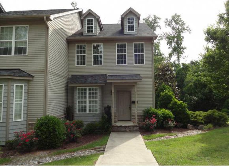 Home | Cresfund Property Management | Fayetteville, NC
