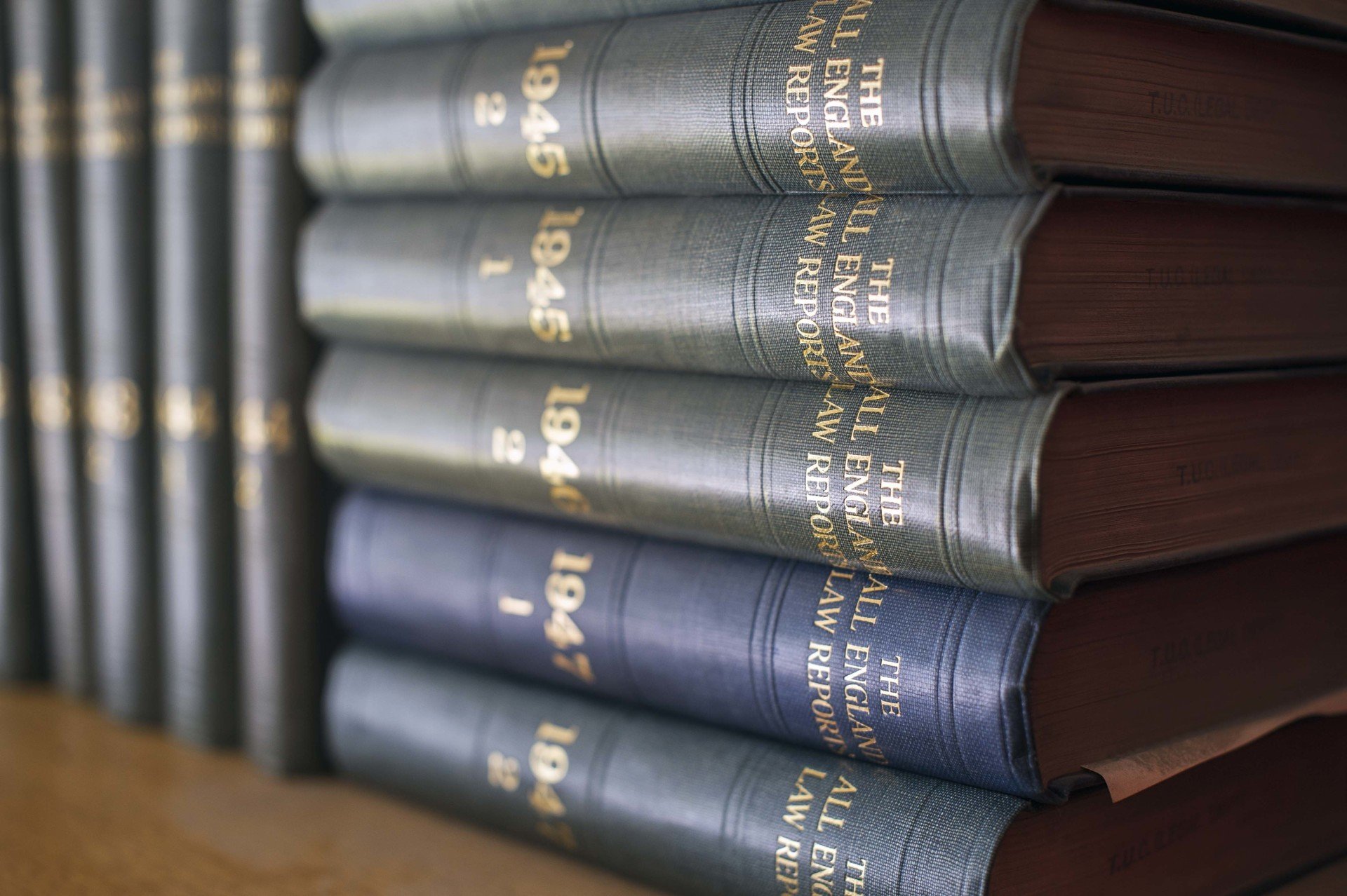 Solicitors | Laderman & Co