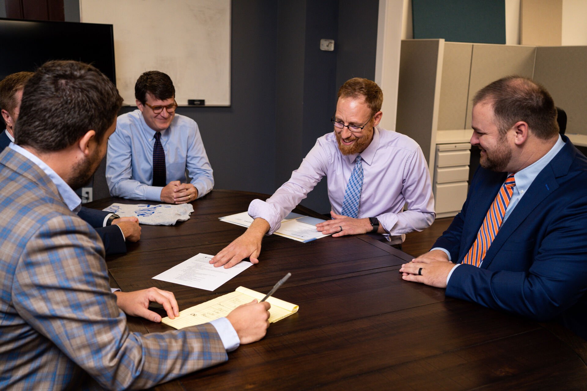 Advisors Insurance Agency | Greenville SC