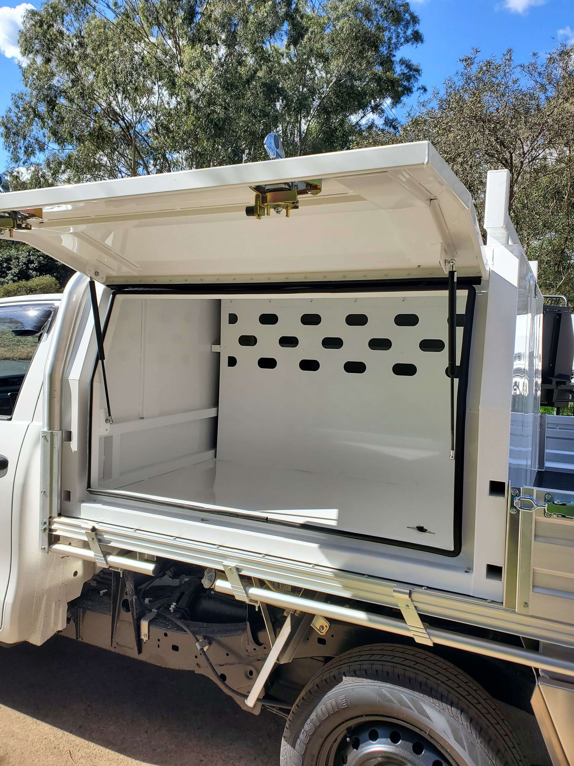 Gallery | Sydney, NSW | Rolloc Industries