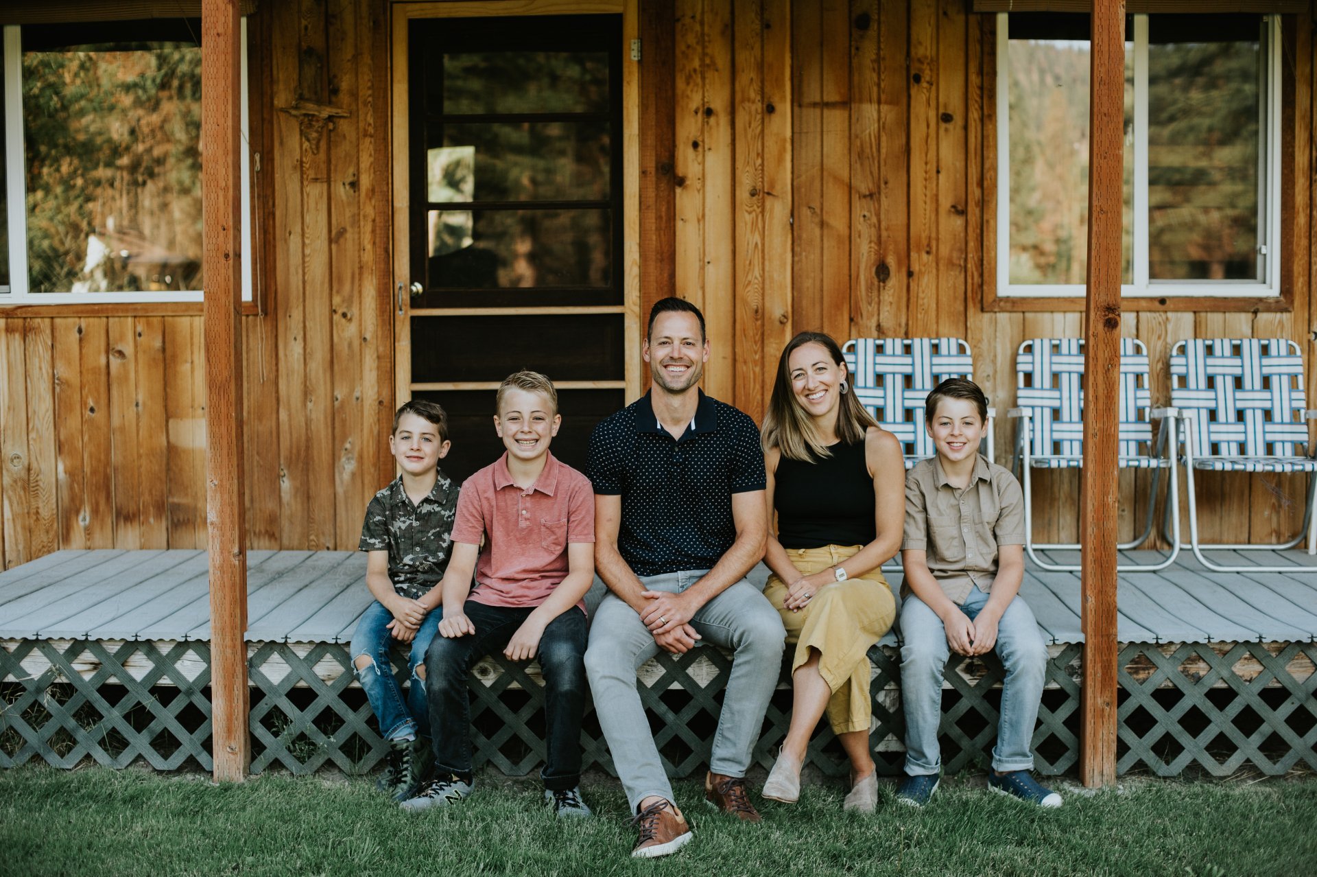 About Us | Biederman Dentistry | Seattle, WA