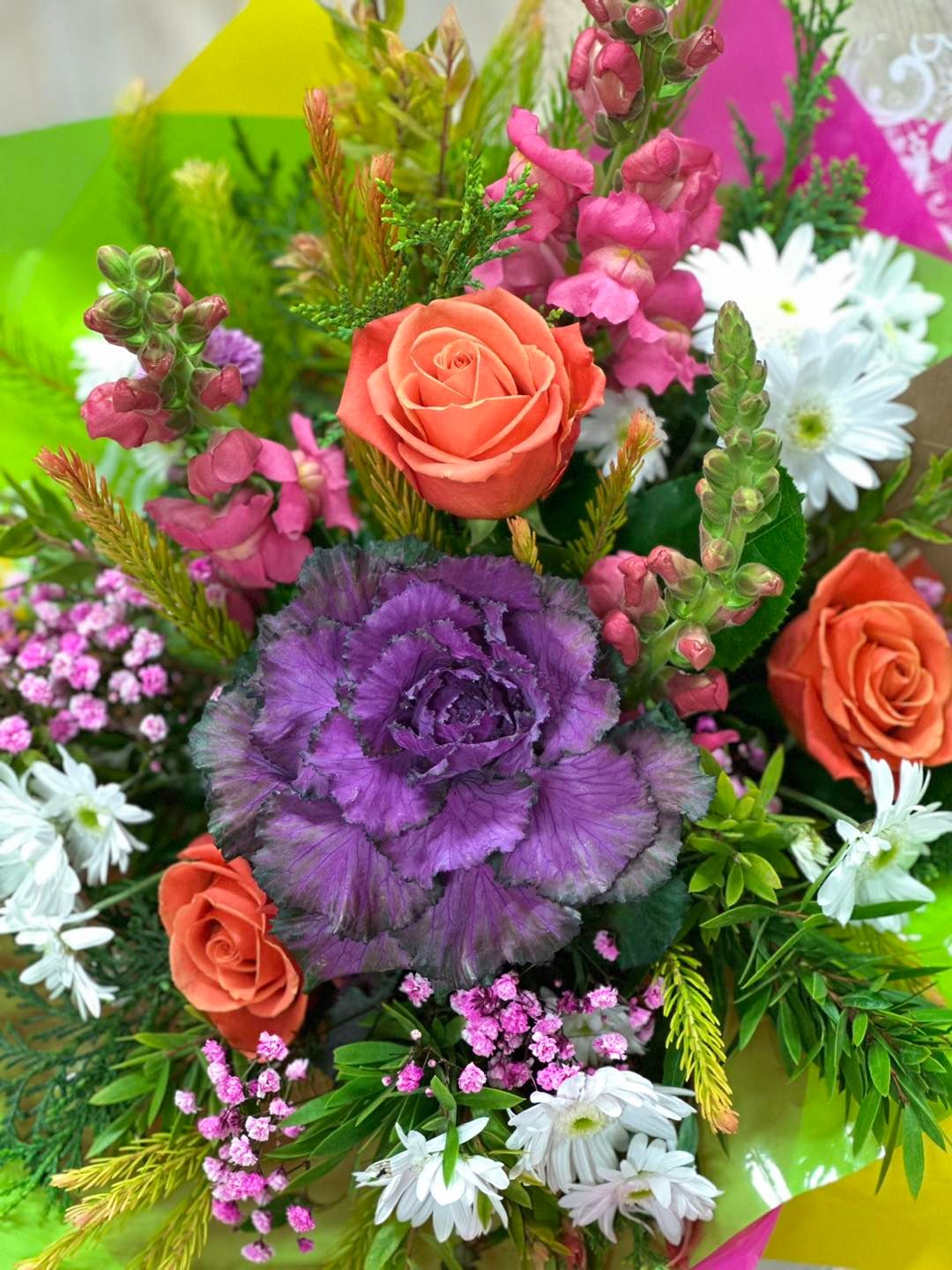 Our Flower Design Gallery | Mildura, VIC | NF