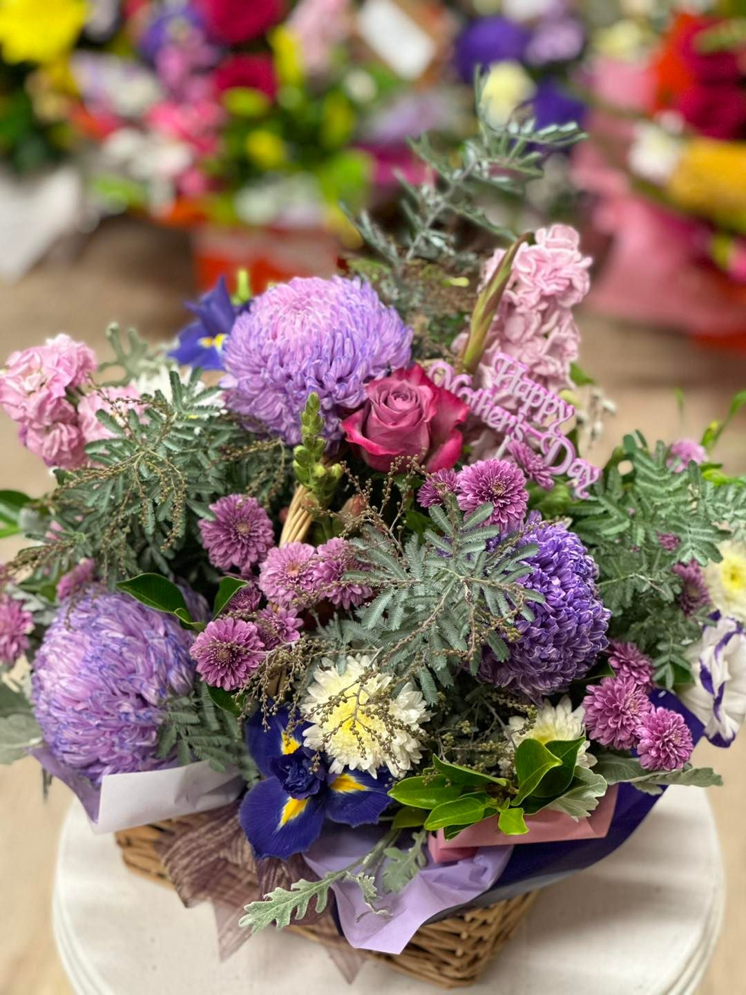 Our Flower Design Gallery | Mildura, VIC | NF