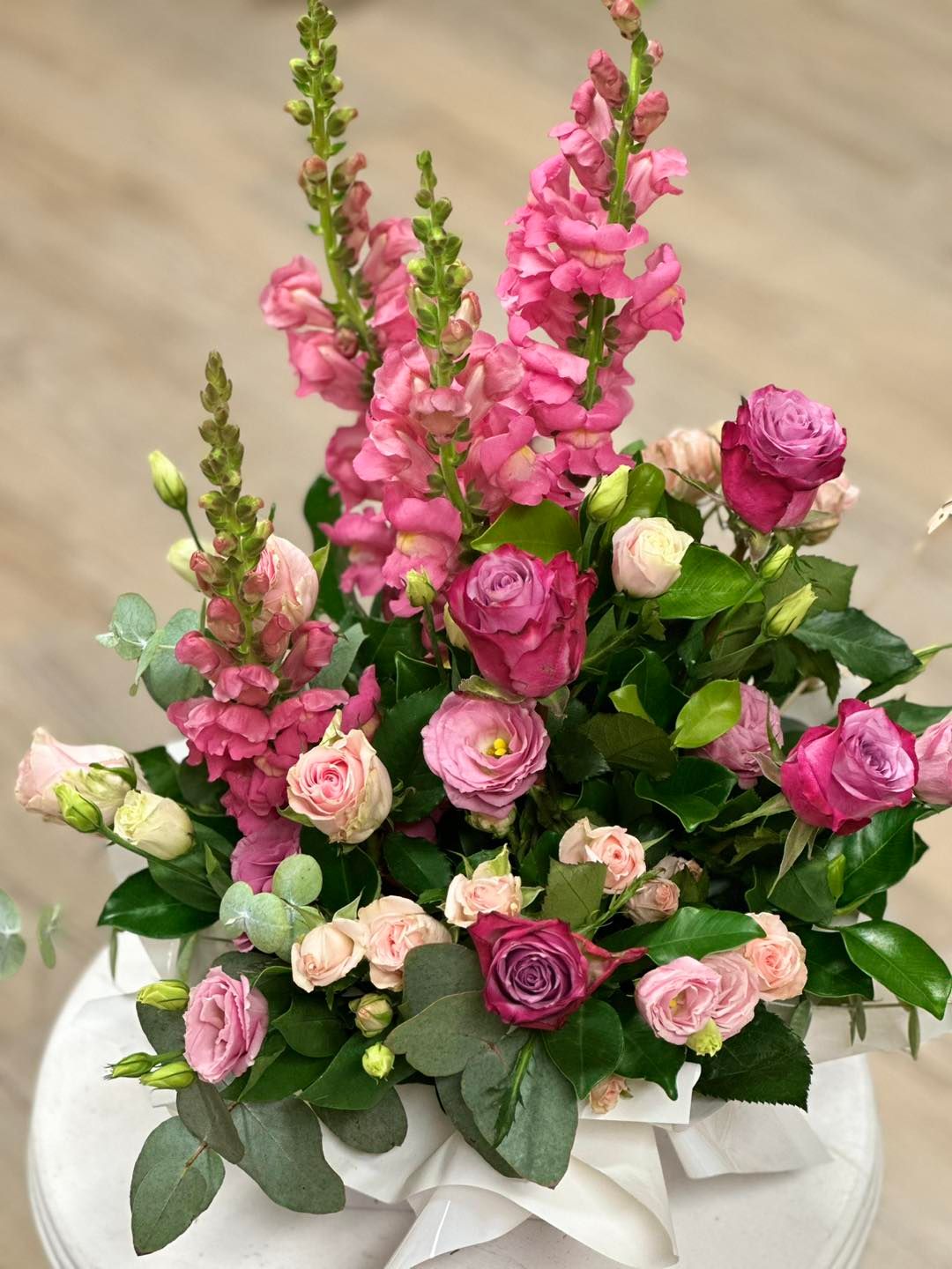 Our Flower Design Gallery | Mildura, VIC | NF