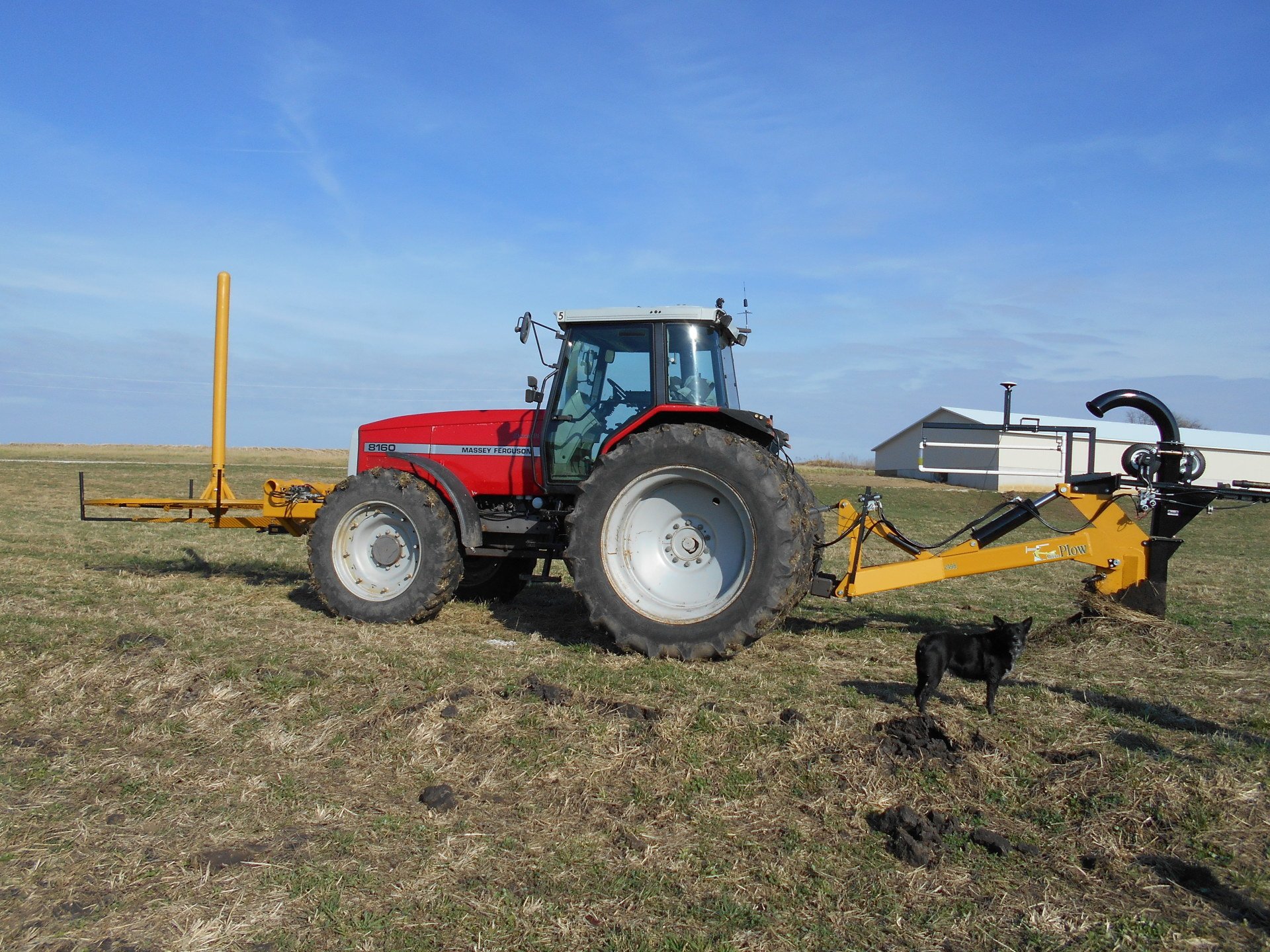 Product Highlights - Our Sub-Surface Drainage Line