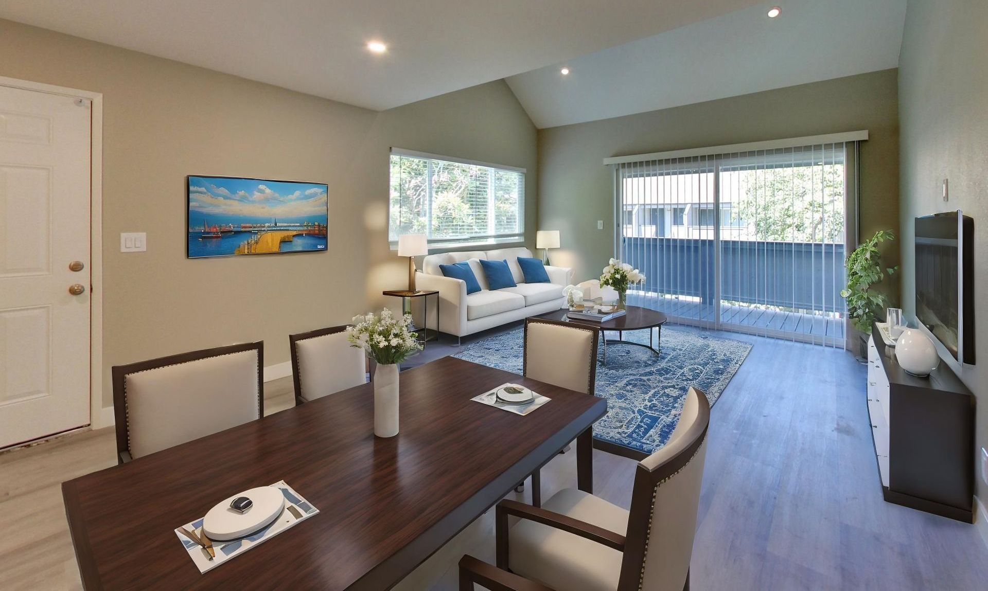 The Timbers Apartments | Hayward, CA