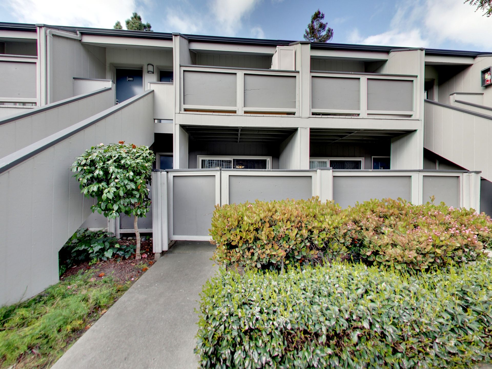 Gallery | The Timbers Apartments