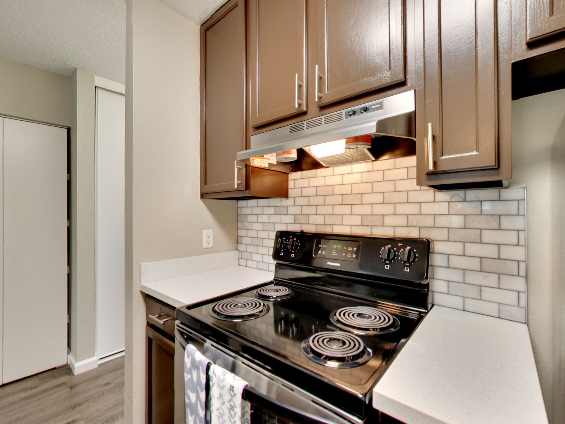 Gallery | The Timbers Apartments