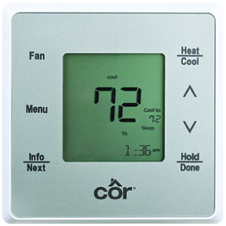 HVAC Solutions & Air Quality Products | New Age Air | Reading ...