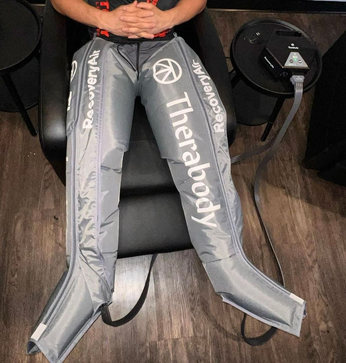 Compression Therapy | Anaheim, CA | Revive and Restore