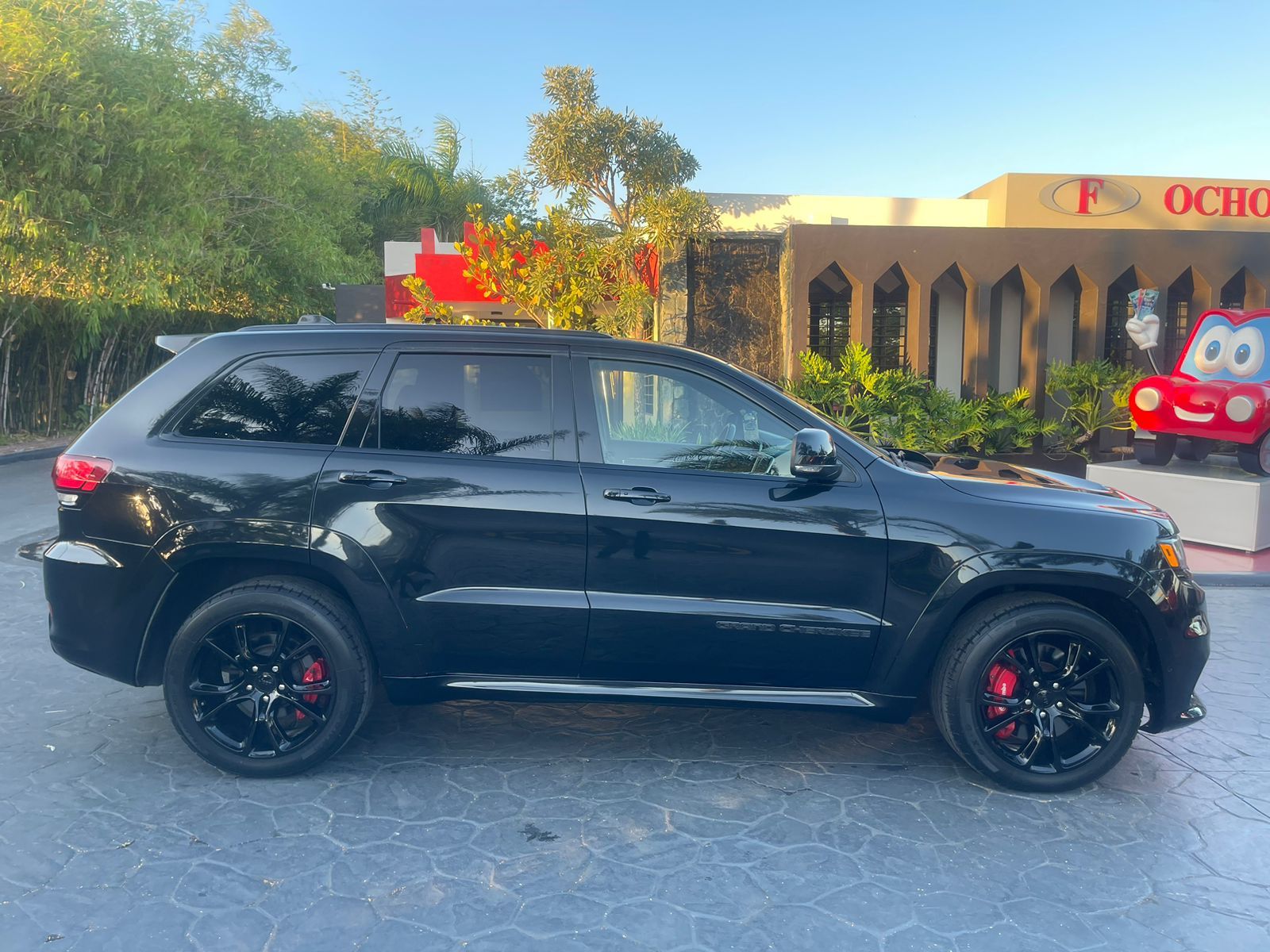 Financiamiento de Vehíclos y Préstamos | Ochoa Finauto