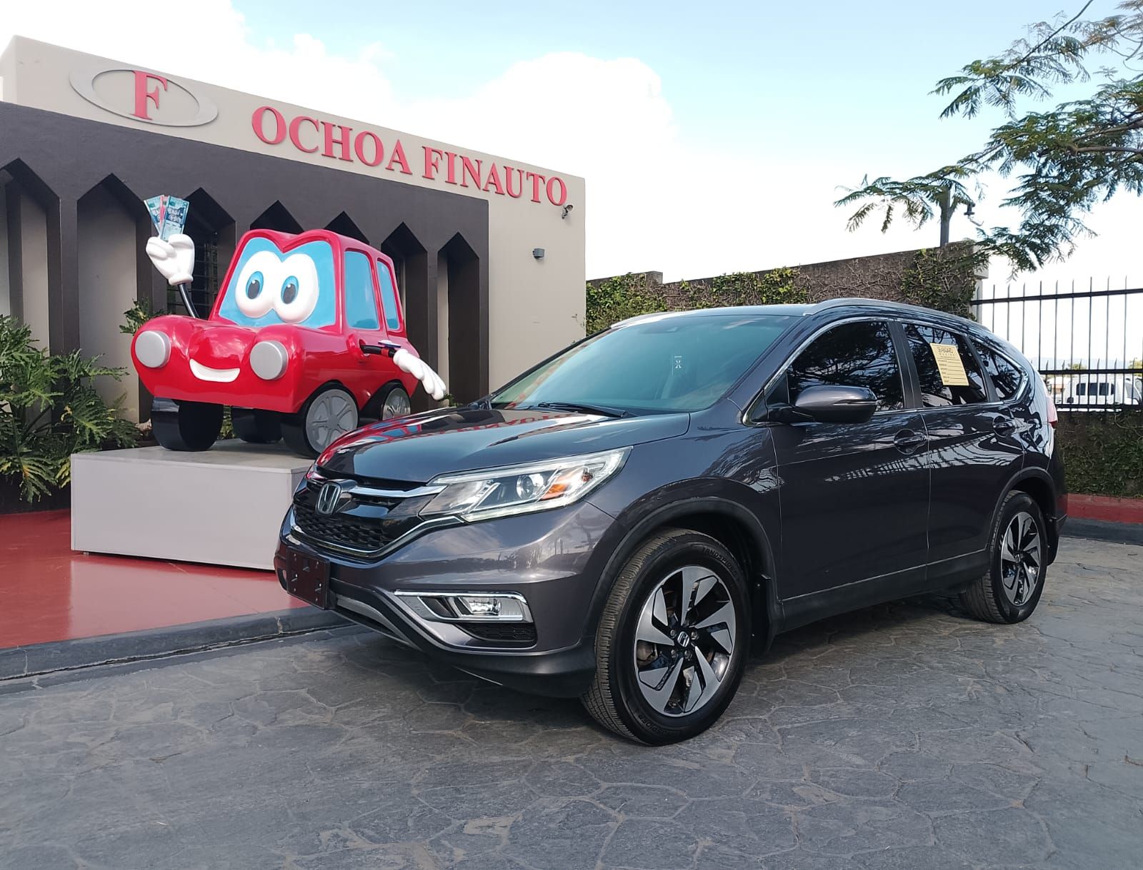 Financiamiento de Vehíclos y Préstamos | Ochoa Finauto