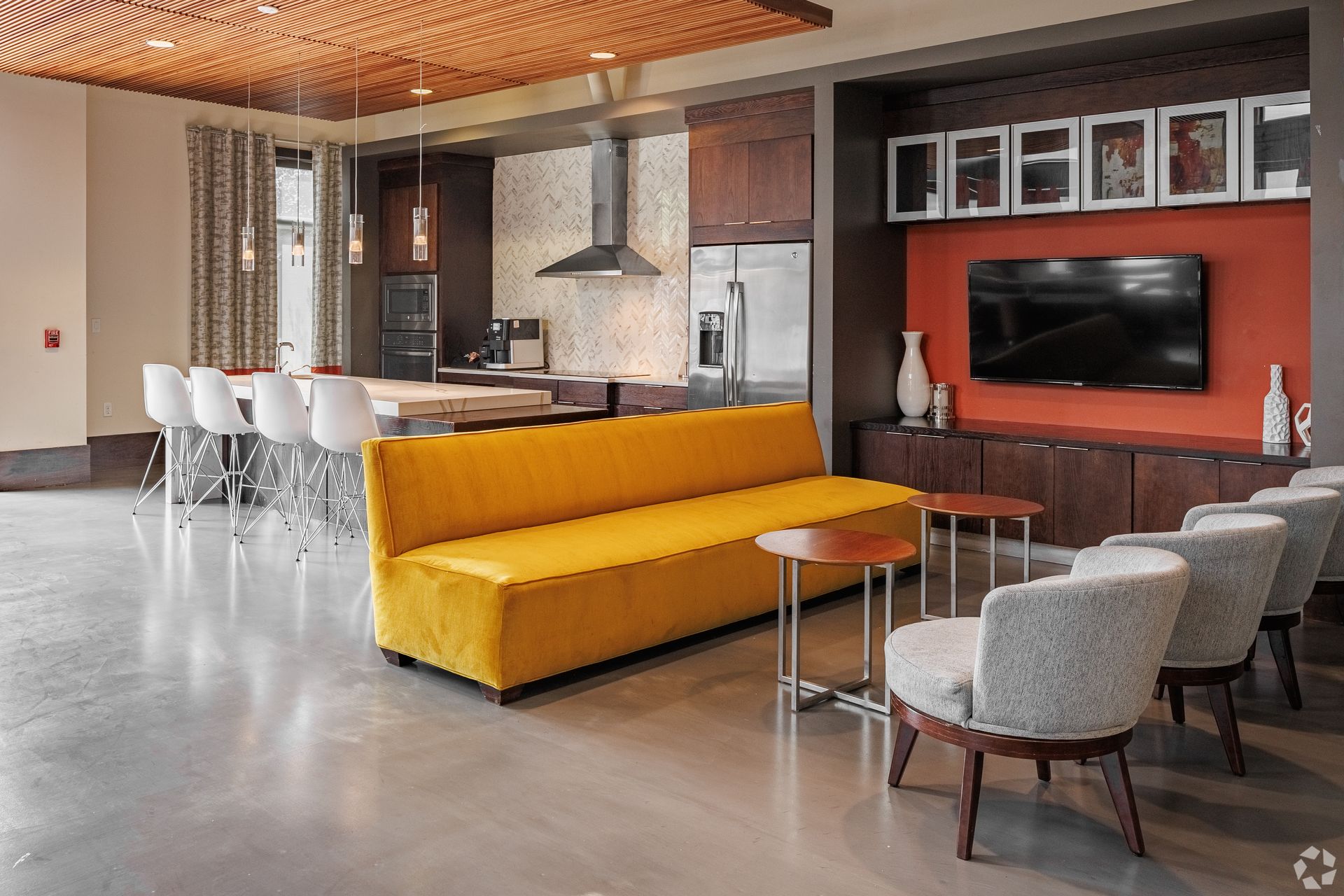 Gallery | Baltimore, MD Apartments