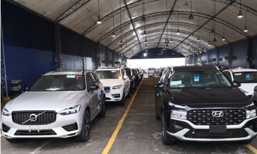 Servicios PDI a autos livianos y flotas en Provincia Constitucional del ...