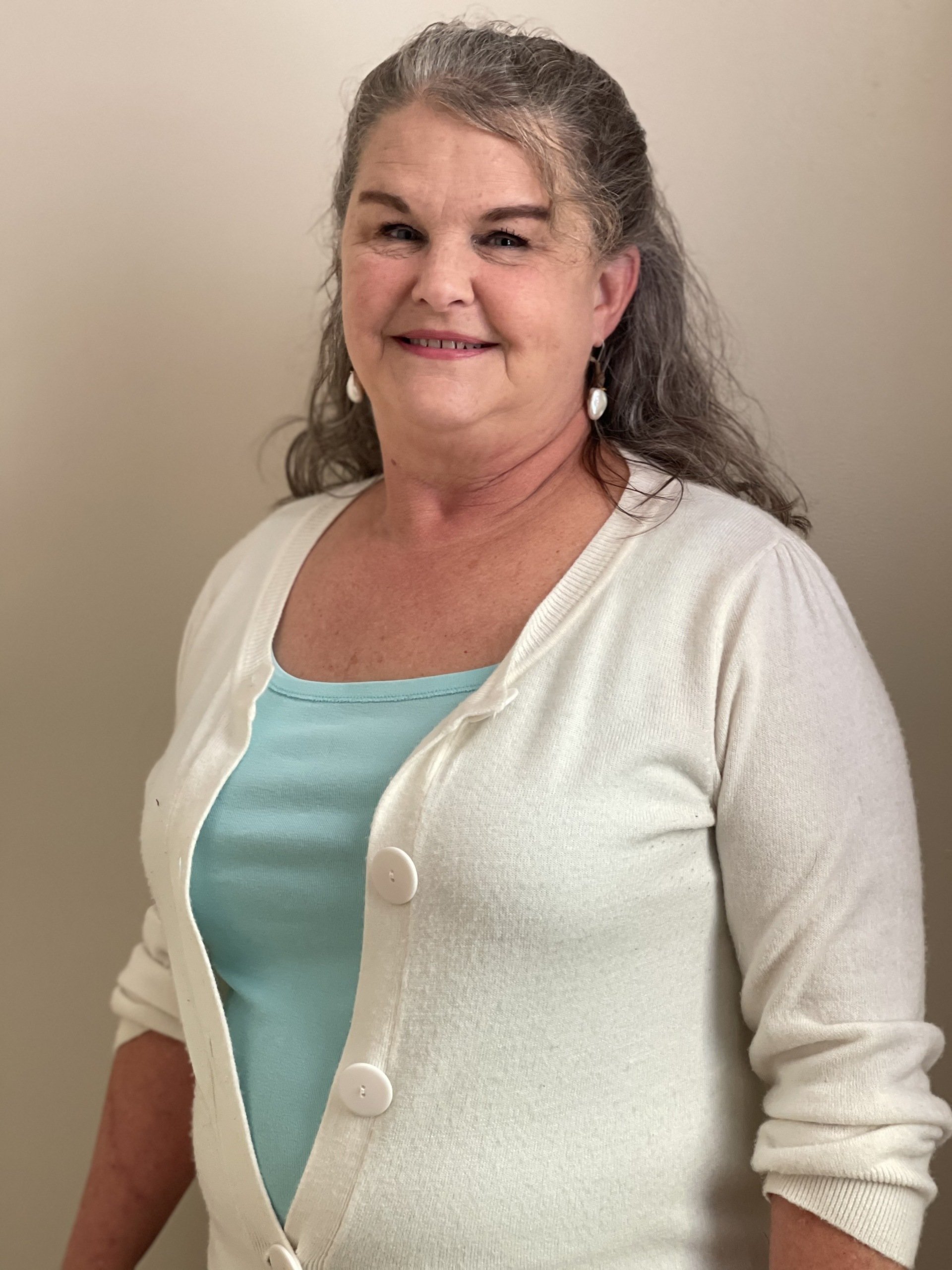 Angel Grove Baptist Church