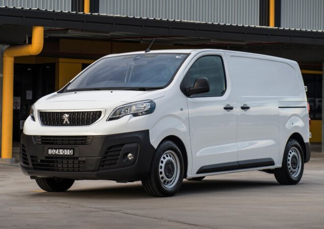 Quais são as melhores vans para transporte de cargas?