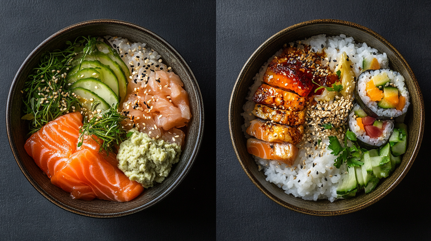 Rice Through the Ages: From Ancient Cultures to Modern Cuisines