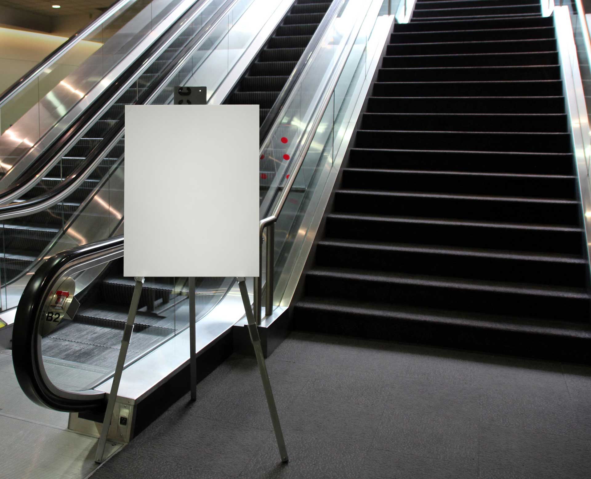 Escalator Services | Statesboro, GA | Vertical Lift