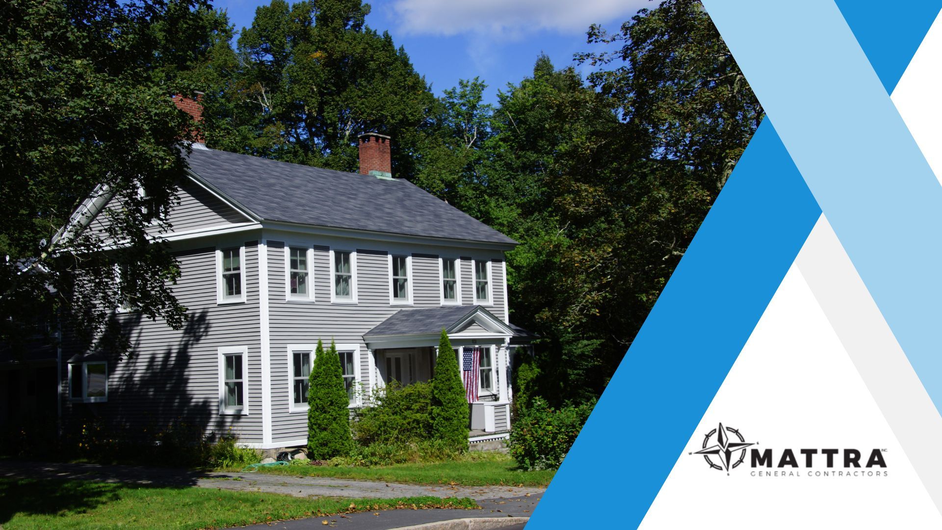 What Home Improvements Increase Resale Value - Efficiency Maine