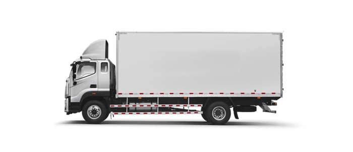 FOTON Aumark S7 - Carga Ligera y Mediana